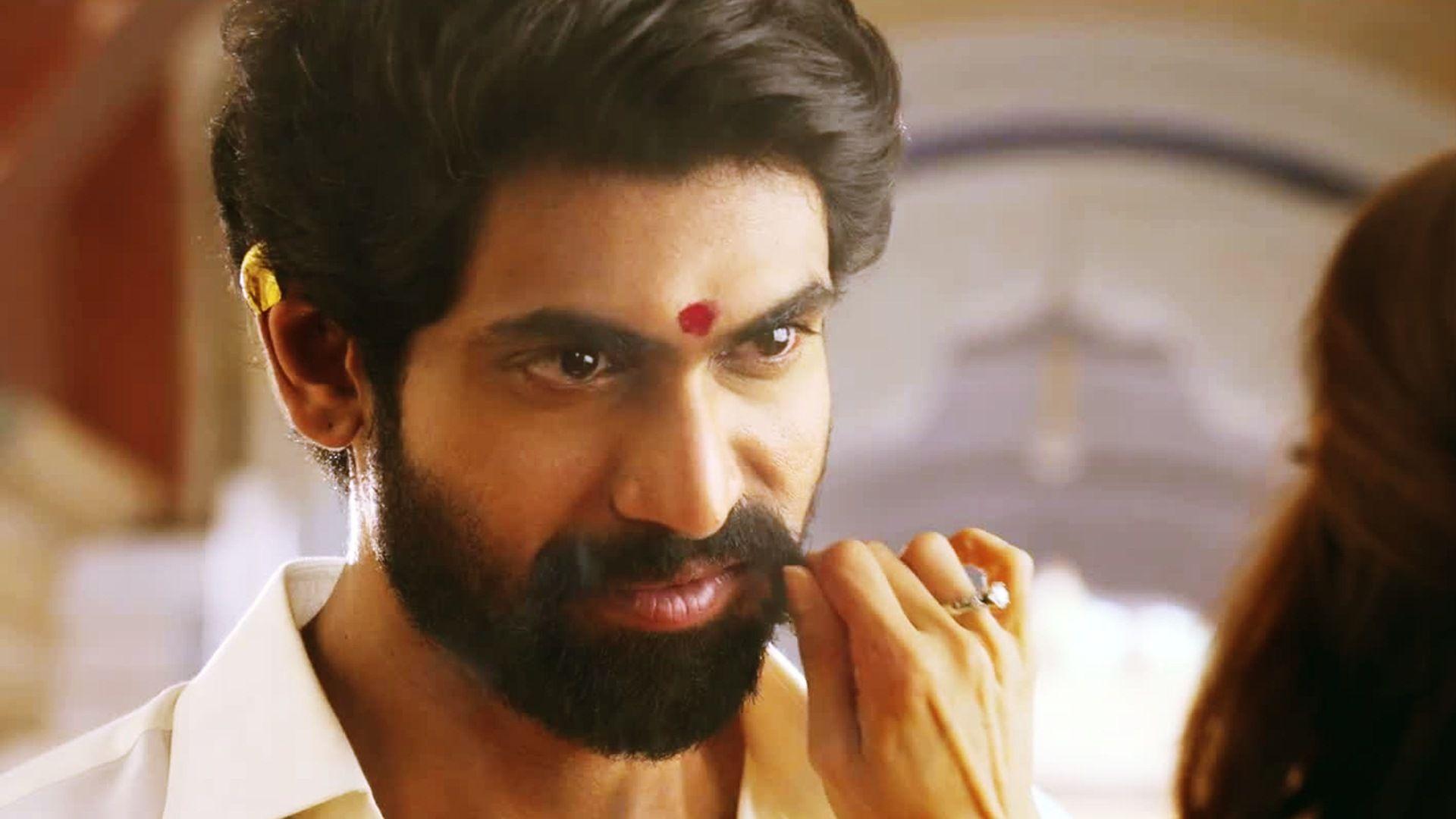 Rana Daggubati Wallpapers - Top Free Rana Daggubati Backgrounds ...