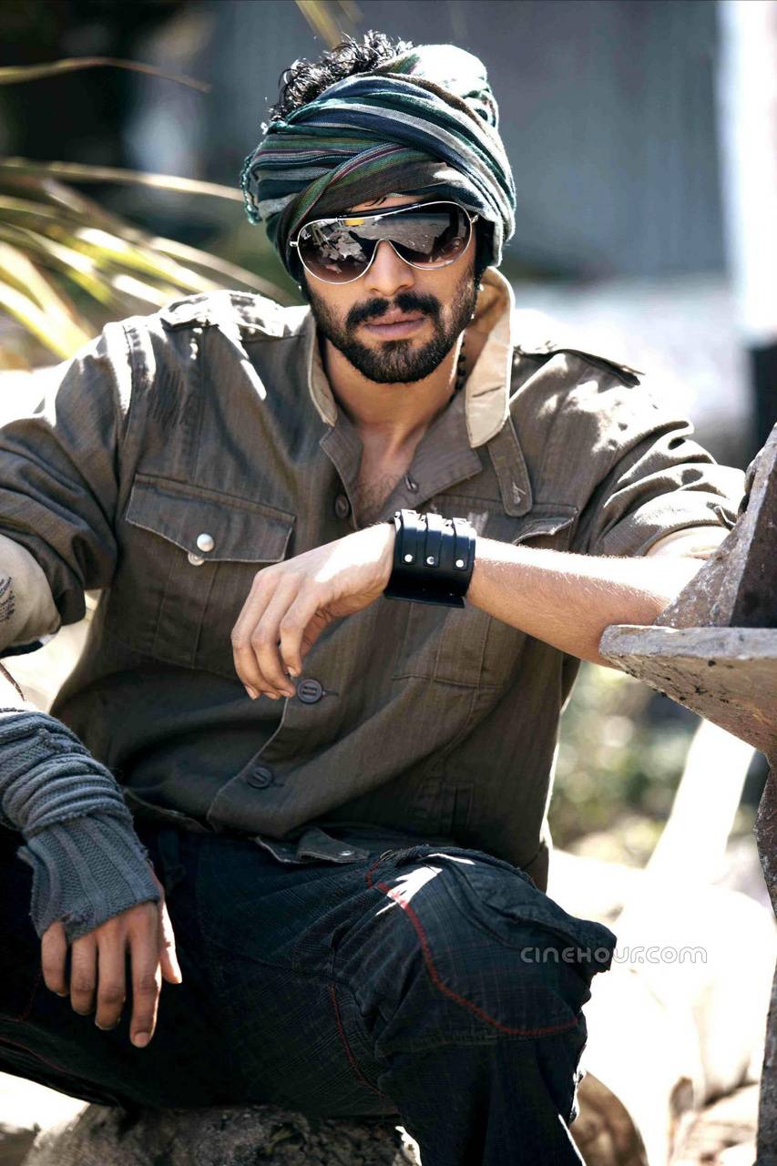 Rana Daggubati Wallpapers - Top Free Rana Daggubati Backgrounds ...