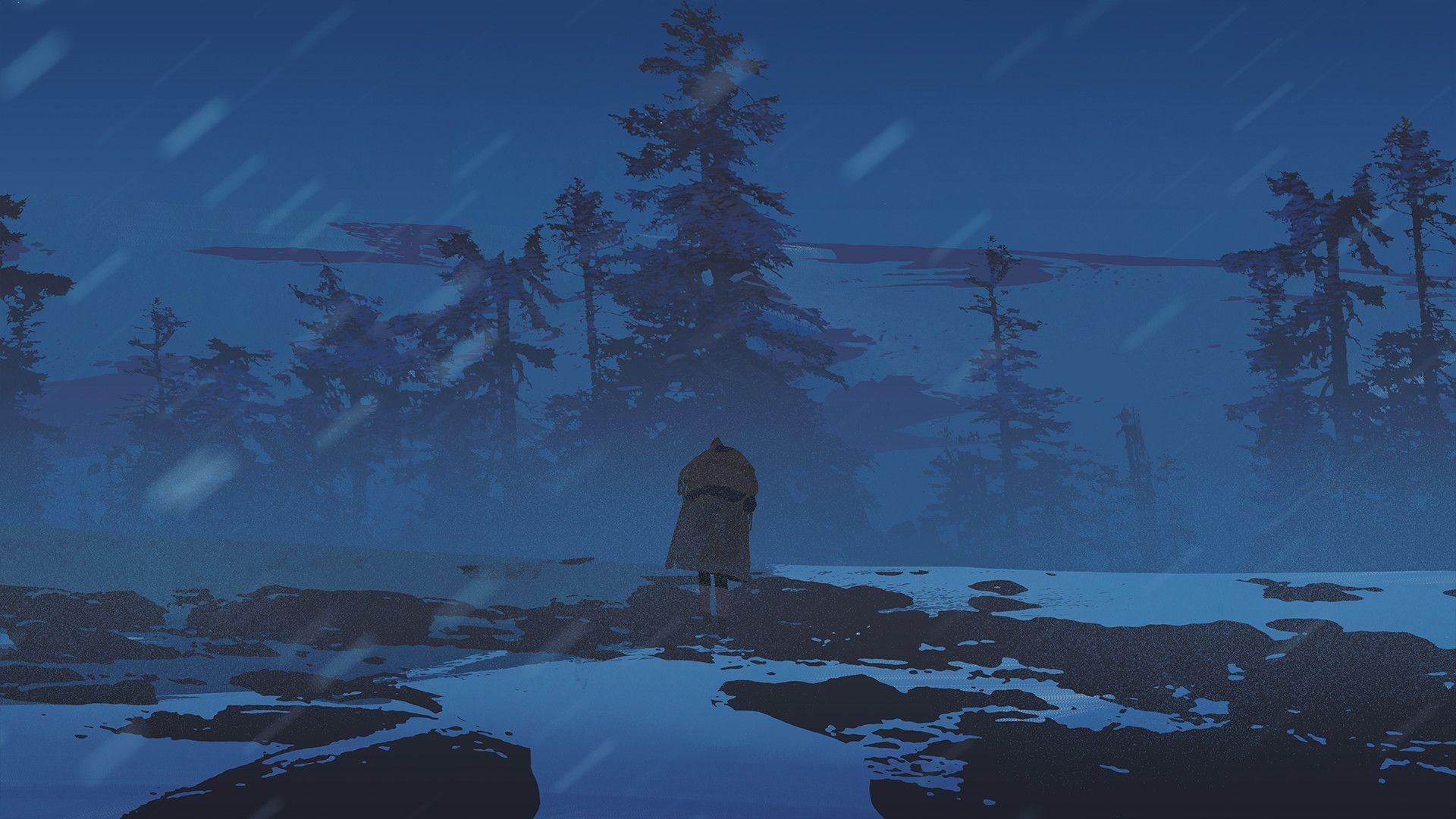 Freljord Wallpapers - Top Free Freljord Backgrounds - WallpaperAccess