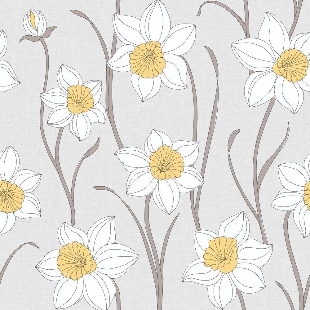 Daffodil Wallpapers - Top Free Daffodil Backgrounds - WallpaperAccess