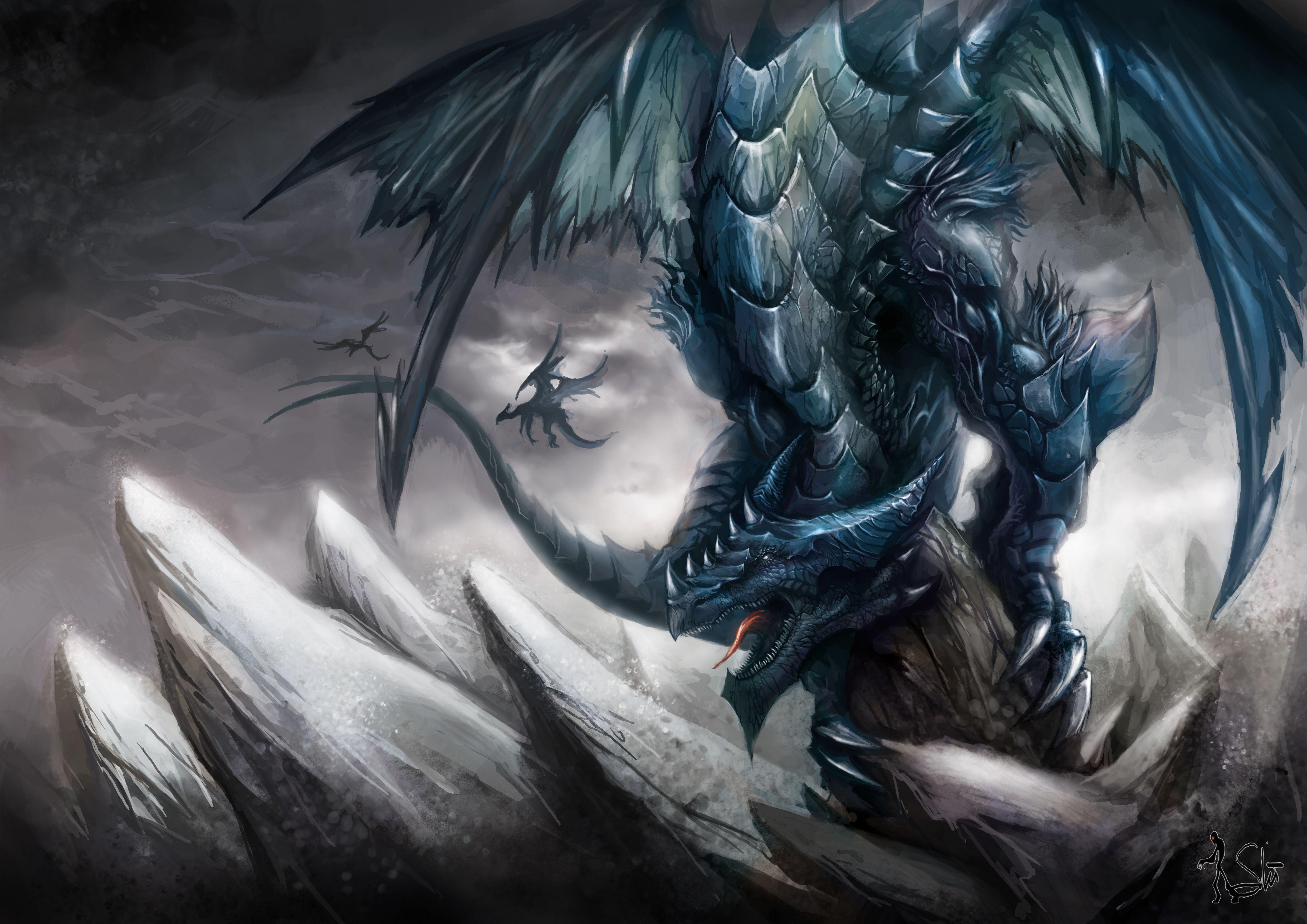 Wind Dragon Wallpapers - Top Free Wind Dragon Backgrounds - WallpaperAccess