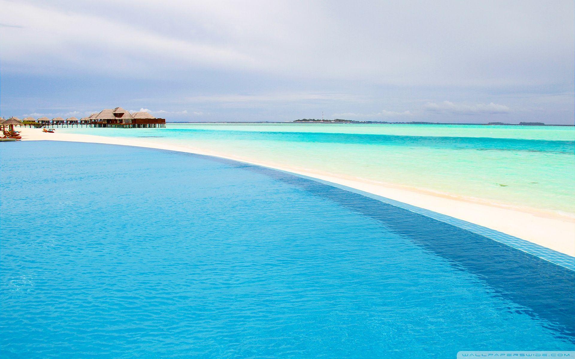 Infinity Pool Wallpapers - Top Free Infinity Pool Backgrounds ...