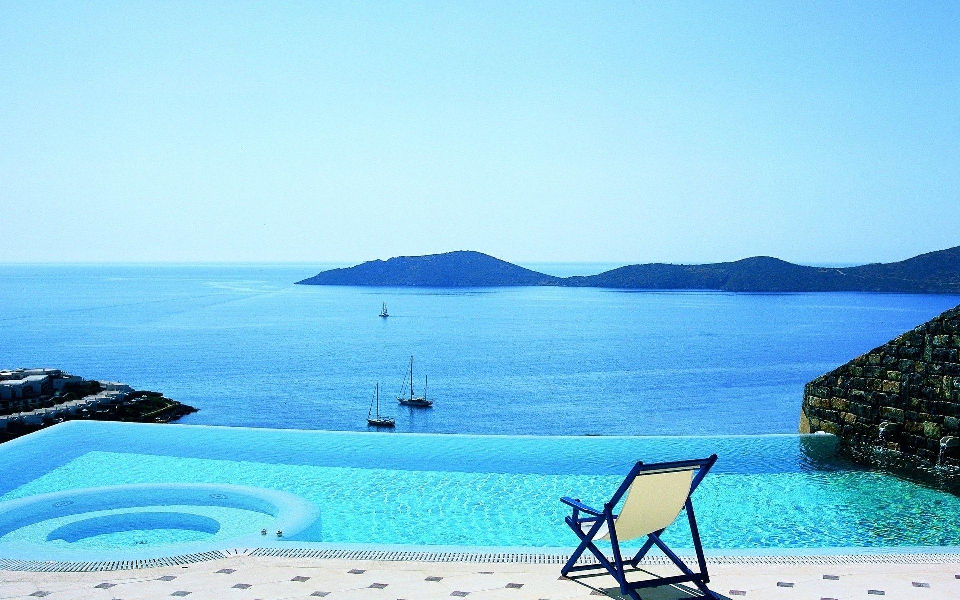 Infinity Pool Wallpapers - Top Free Infinity Pool Backgrounds ...