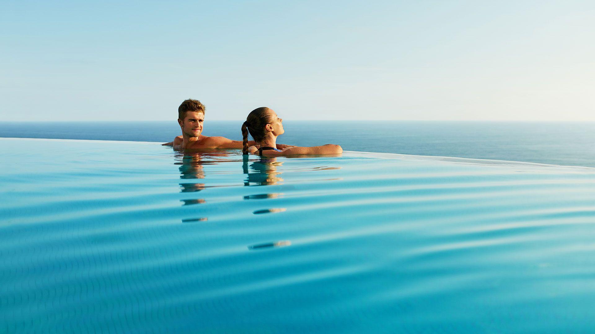 Infinity Pool Wallpapers - Top Free Infinity Pool Backgrounds ...