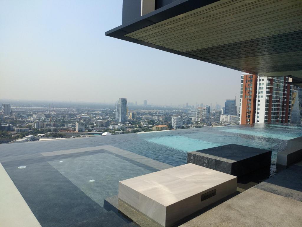 Infinity Pool Wallpapers - Top Free Infinity Pool Backgrounds ...