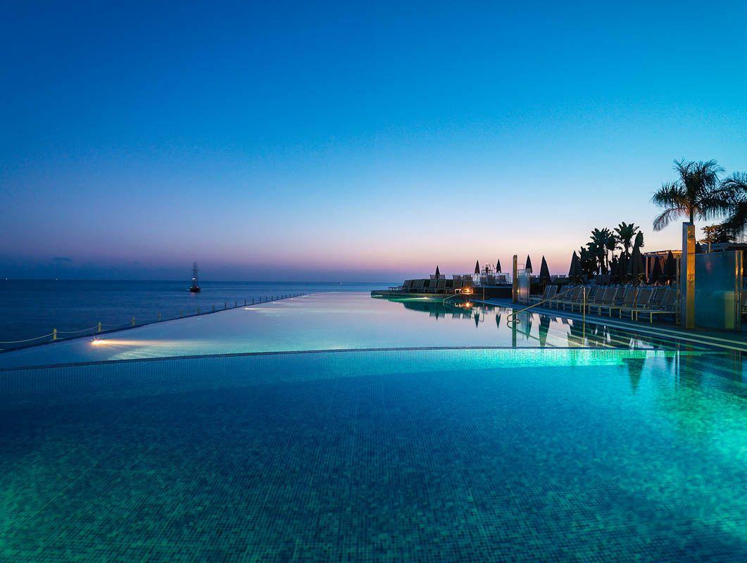 Infinity Pool Wallpapers - Top Free Infinity Pool Backgrounds ...