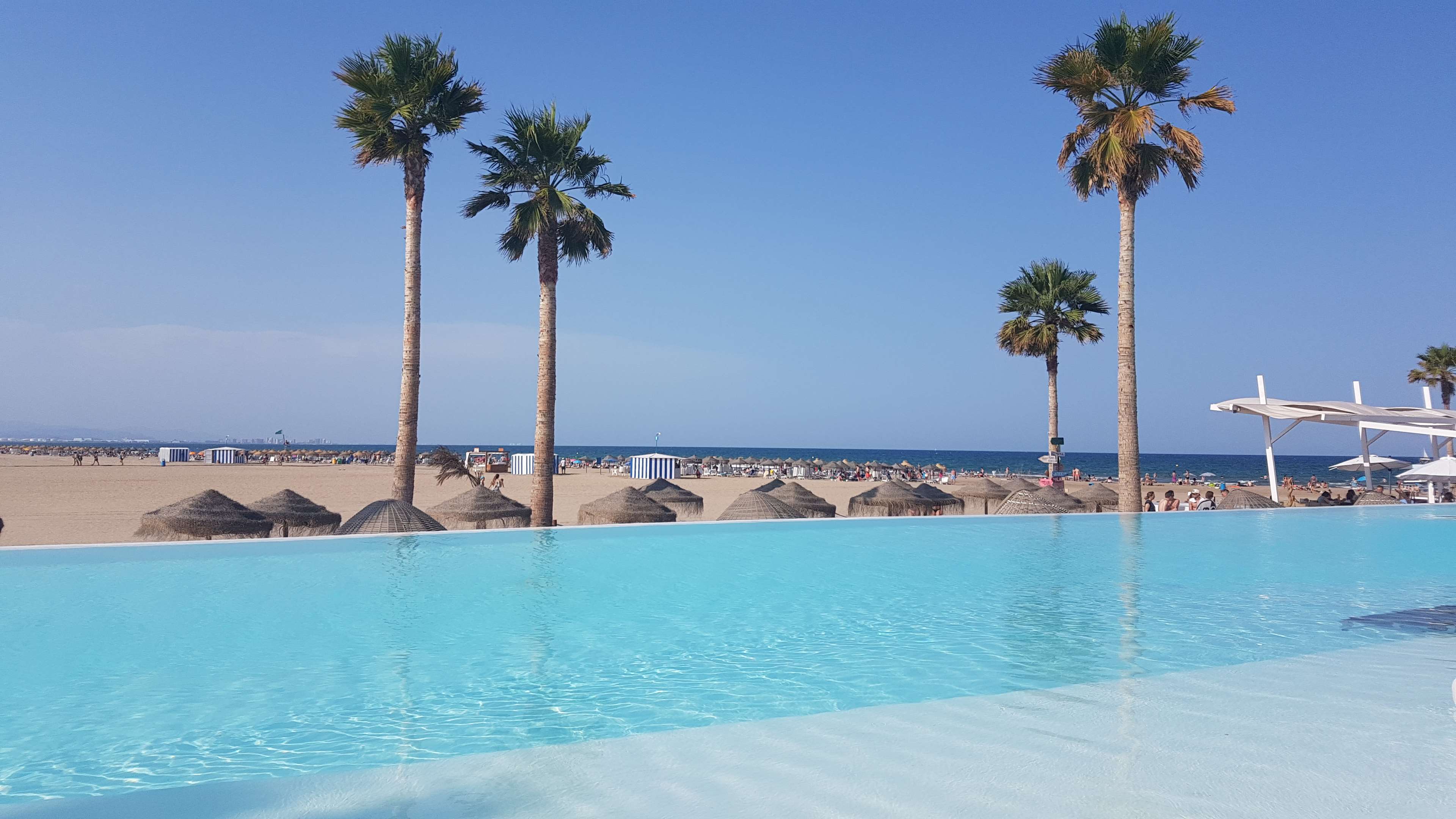 Infinity Pool Wallpapers - Top Free Infinity Pool Backgrounds ...