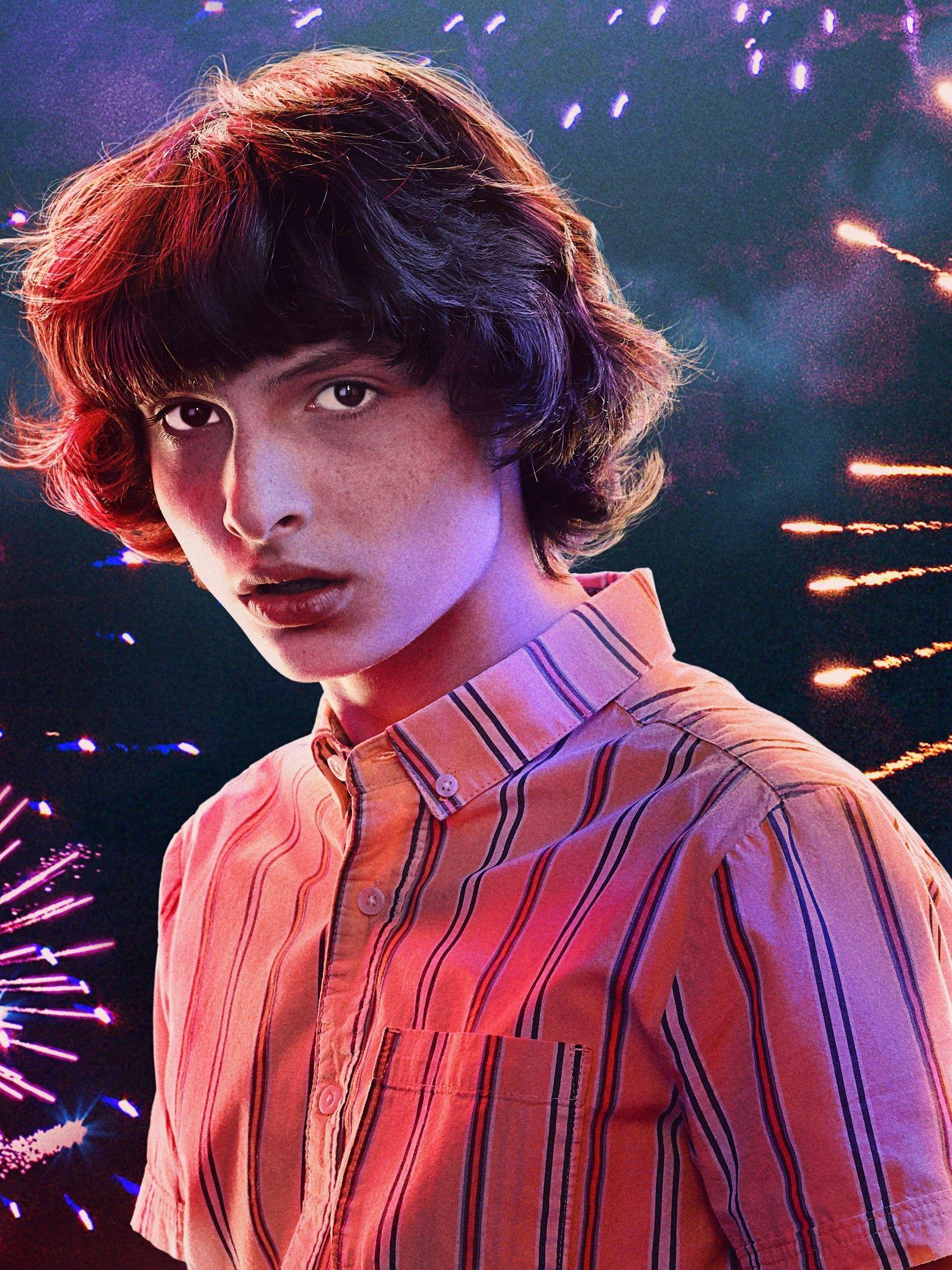 Mike Wheeler Wallpapers - Top Free Mike Wheeler Backgrounds ...