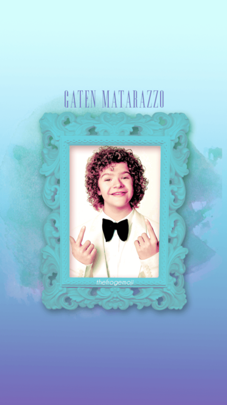 Mike Wheeler Wallpapers - Top Free Mike Wheeler Backgrounds ...