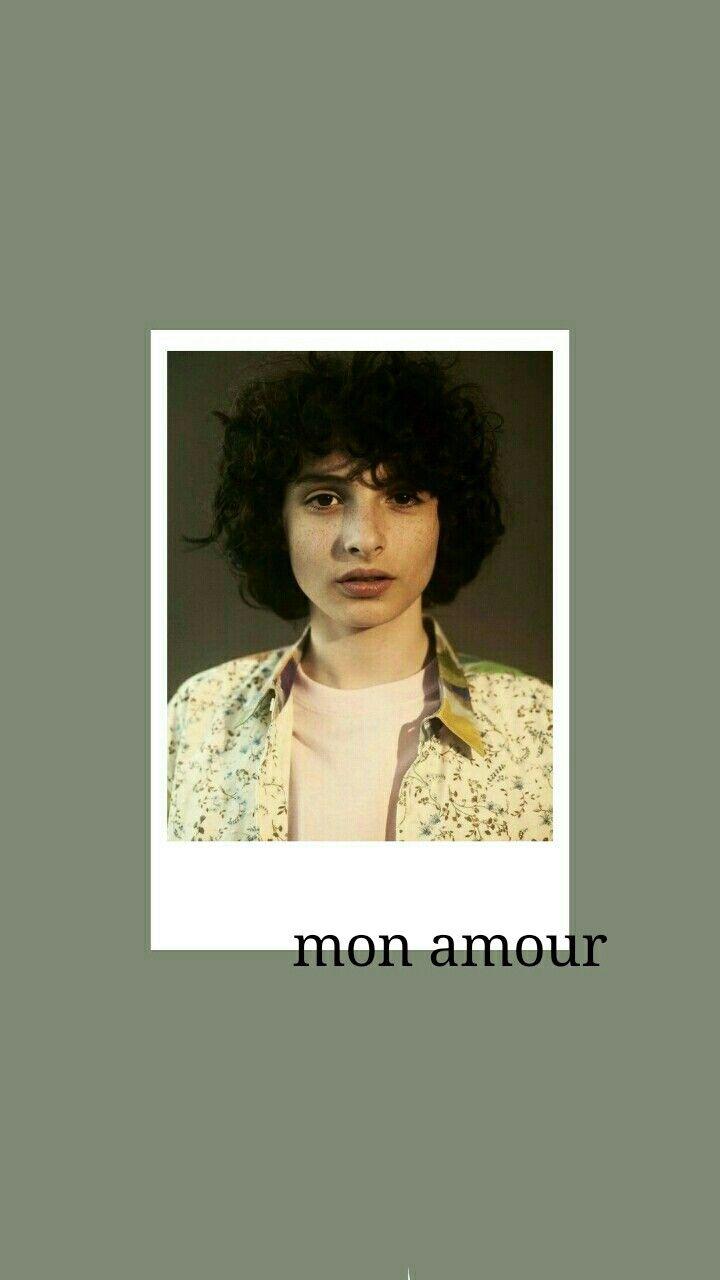 Mike Wheeler Wallpapers - Top Free Mike Wheeler Backgrounds ...