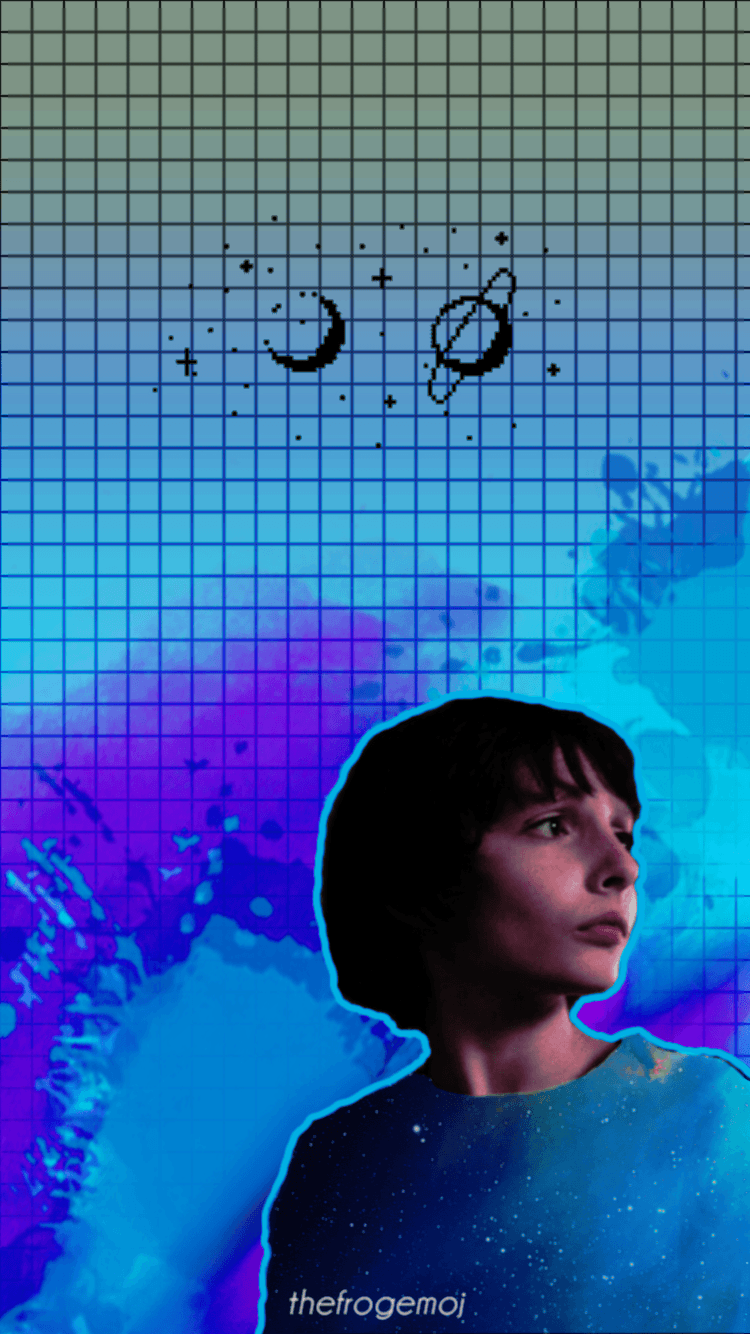 Mike Wheeler Wallpapers - Top Free Mike Wheeler Backgrounds ...