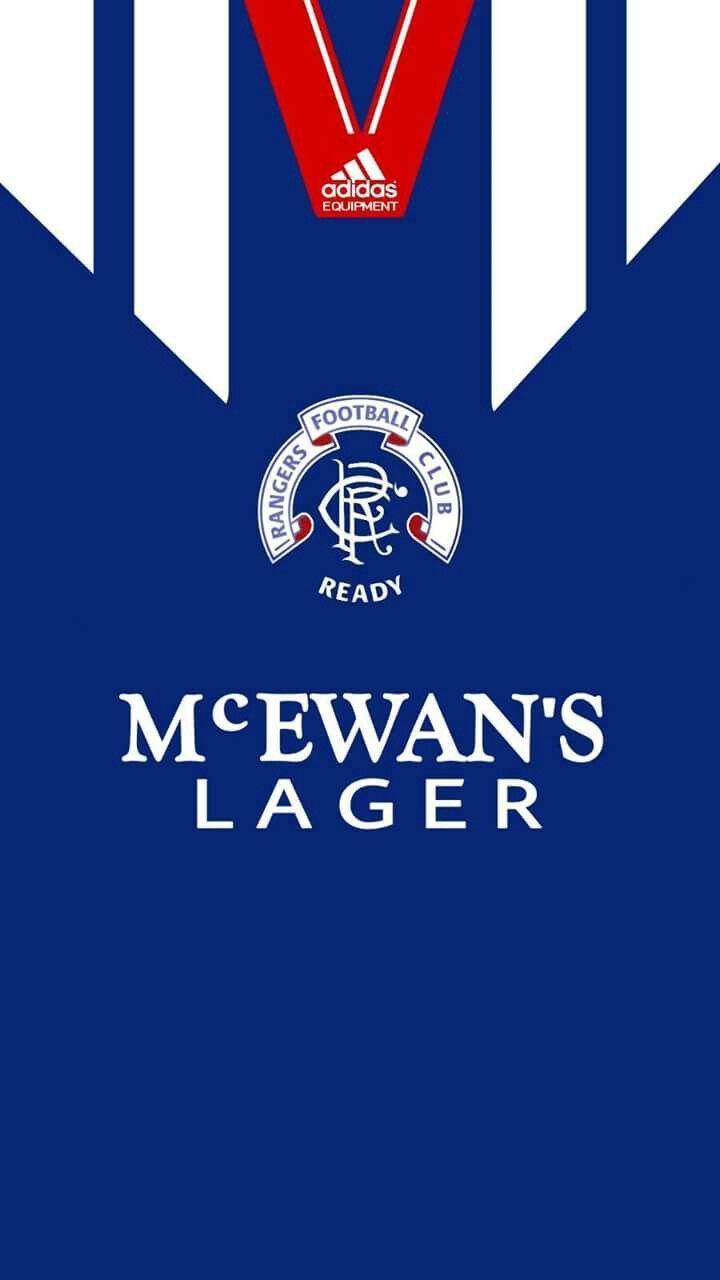 Rangers F.C. Wallpapers - Top Free Rangers F.C. Backgrounds ...
