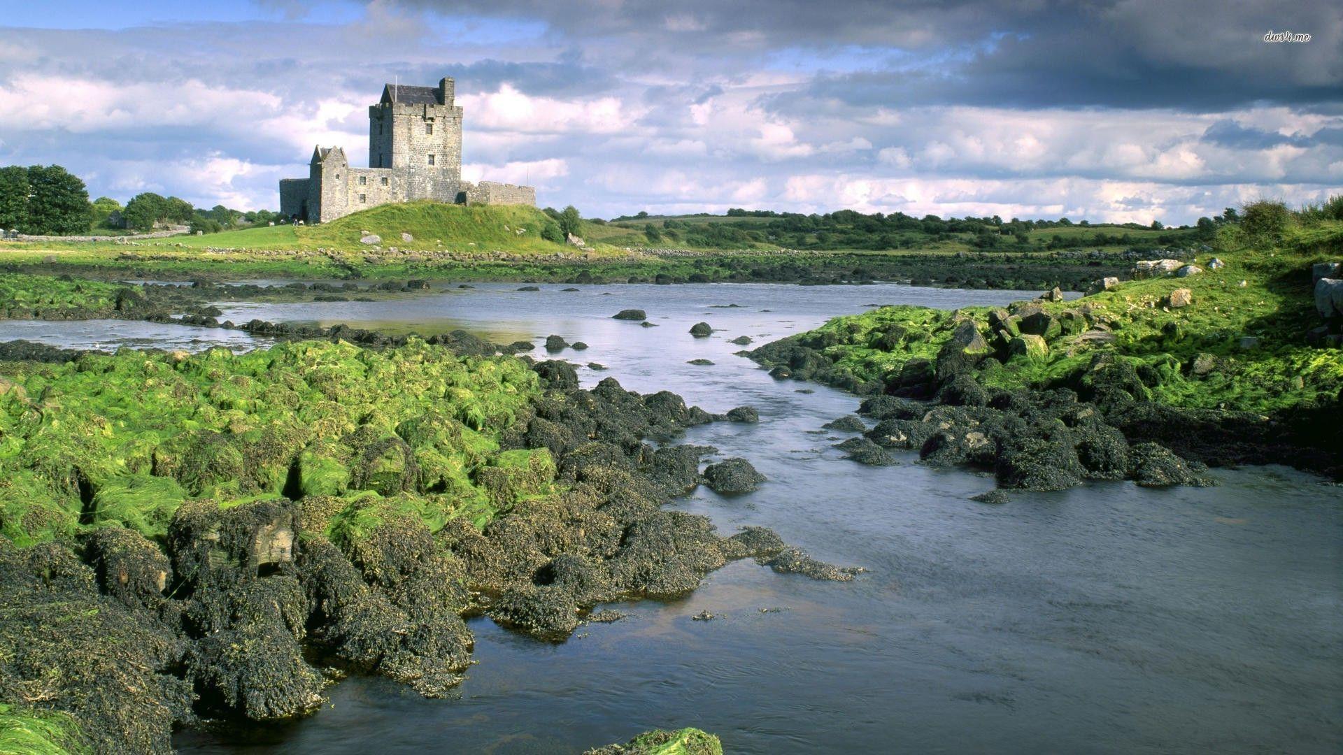 Galway Ireland Wallpapers - Top Free Galway Ireland Backgrounds ...