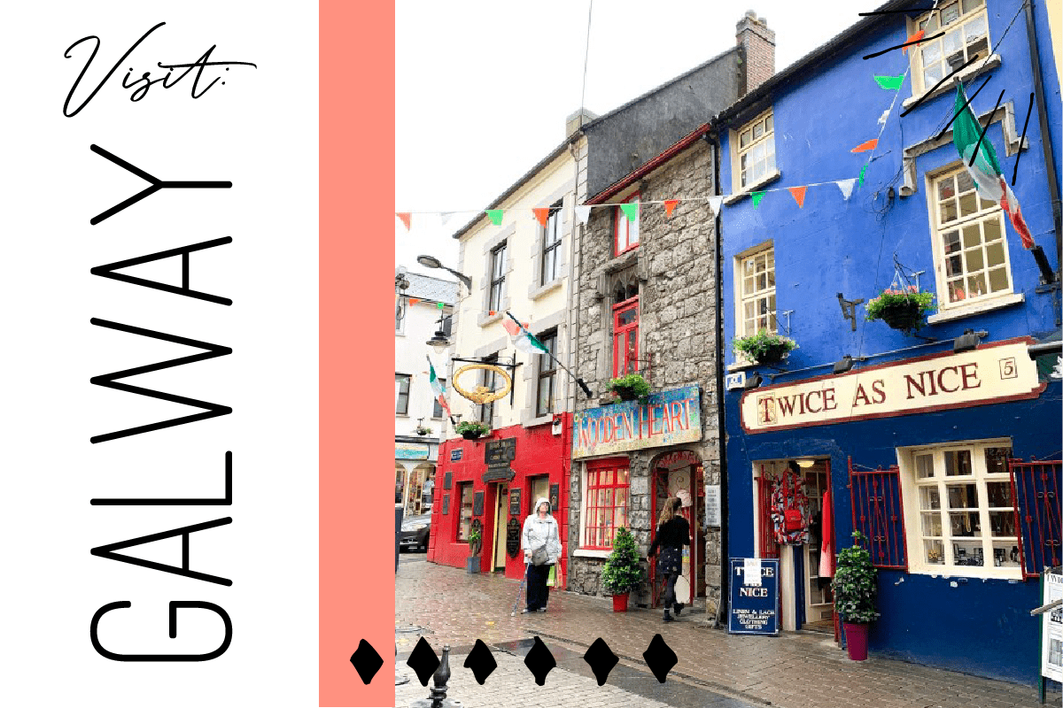 Galway Ireland Wallpapers - Top Free Galway Ireland Backgrounds ...