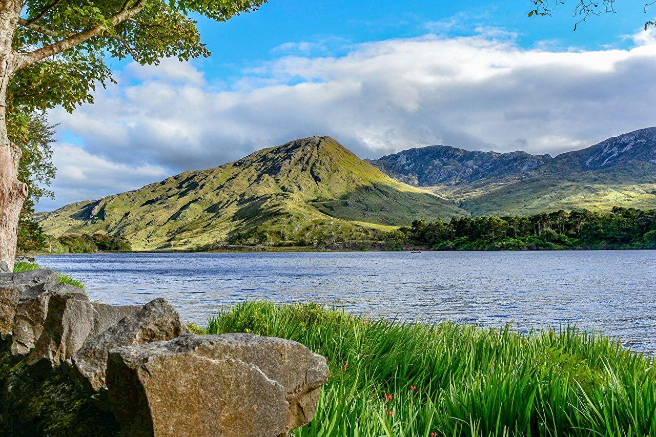 Galway Ireland Wallpapers - Top Free Galway Ireland Backgrounds ...