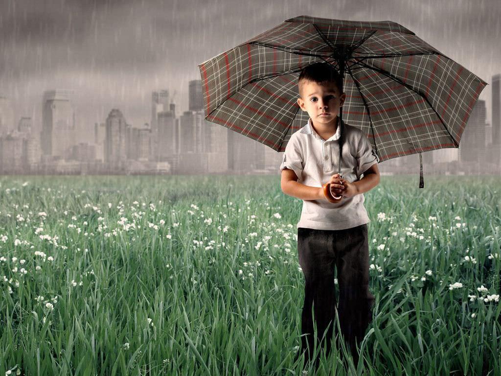 Rain Boy Wallpapers - Top Free Rain Boy Backgrounds - WallpaperAccess