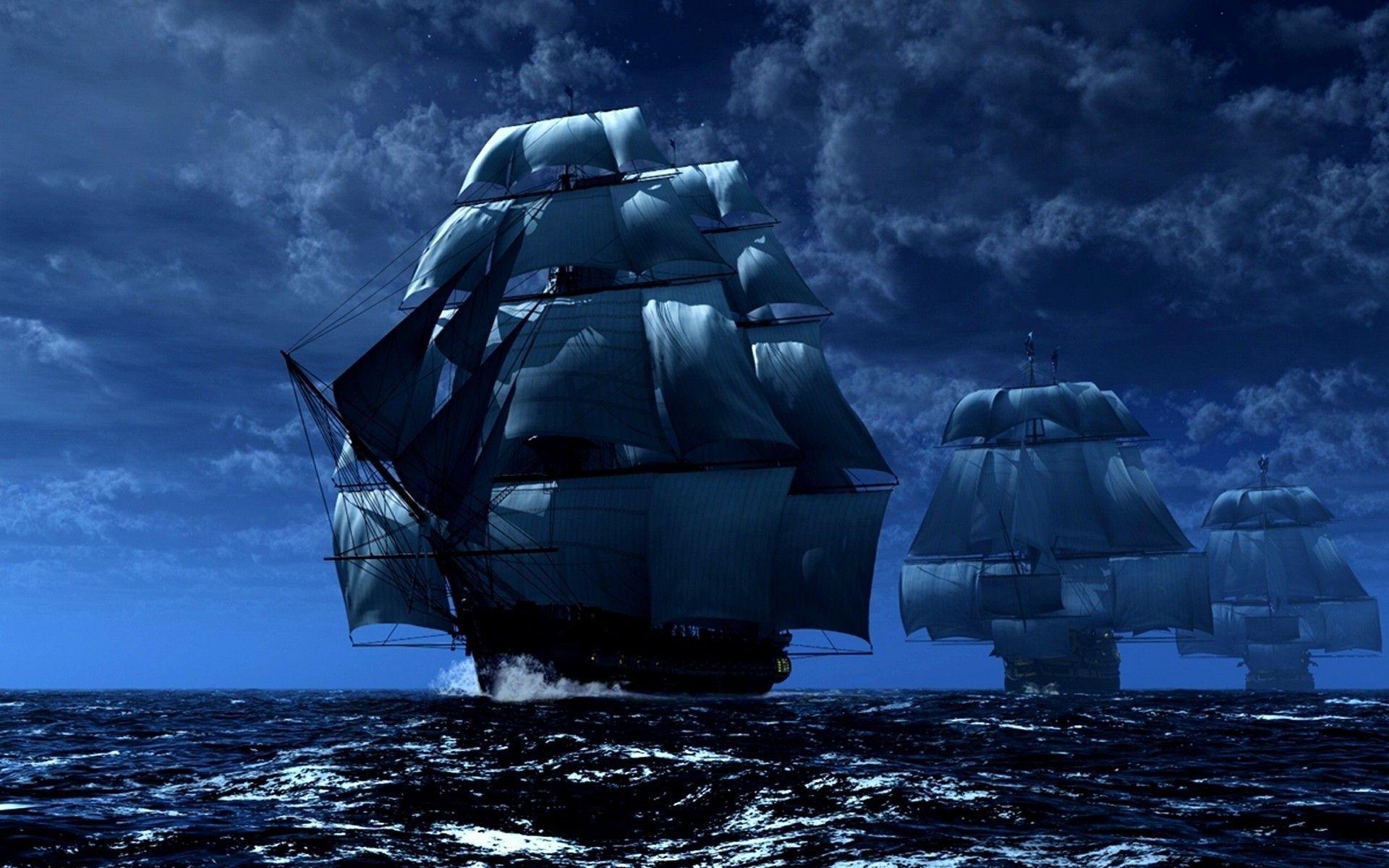 Awesome Pirate Wallpapers - Top Free Awesome Pirate Backgrounds ...