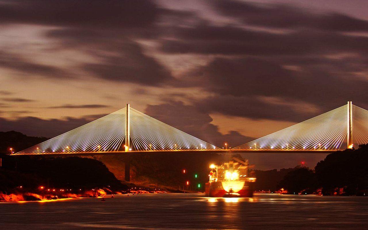Panama Wallpapers - Top Free Panama Backgrounds - WallpaperAccess