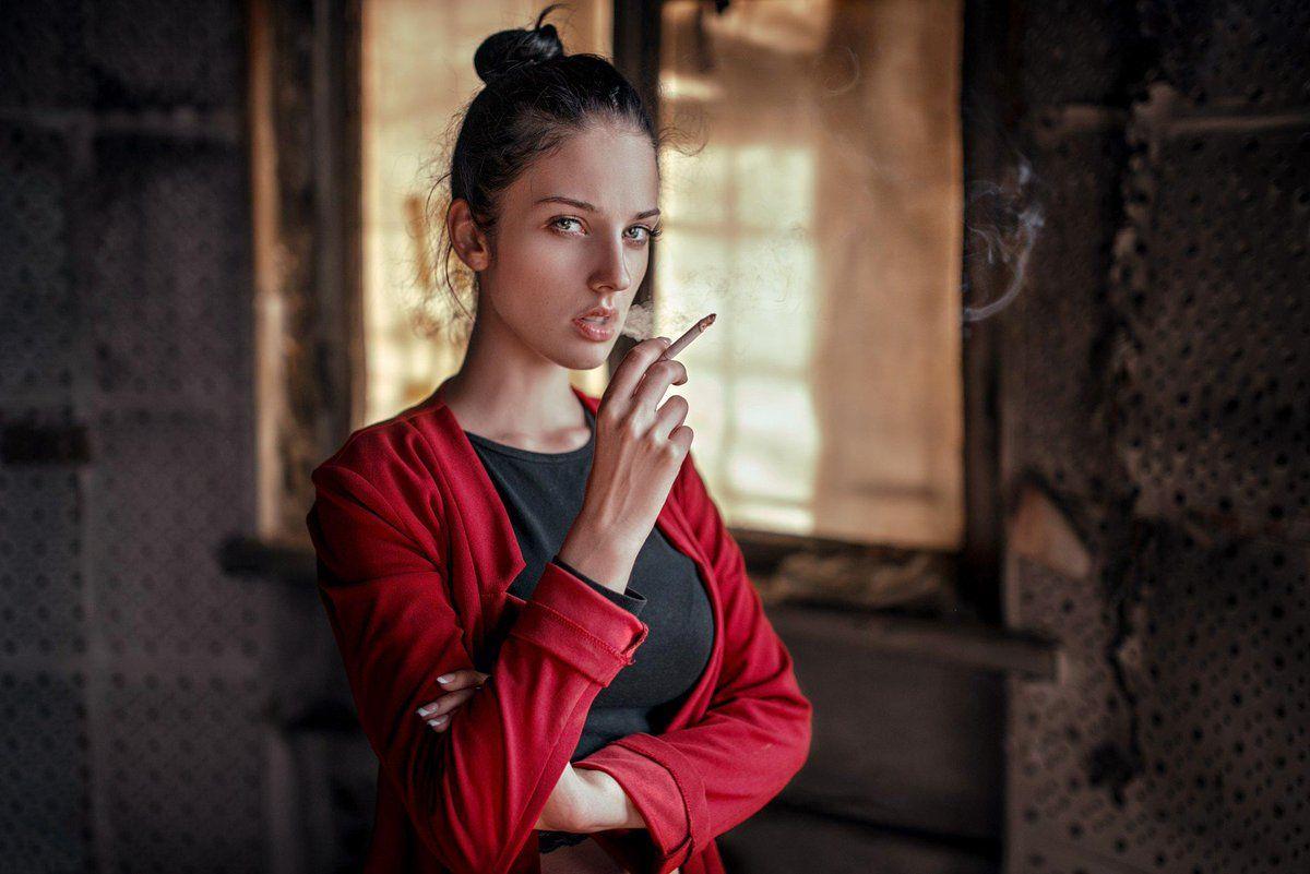 Model Smoke Wallpapers - Top Free Model Smoke Backgrounds - WallpaperAccess