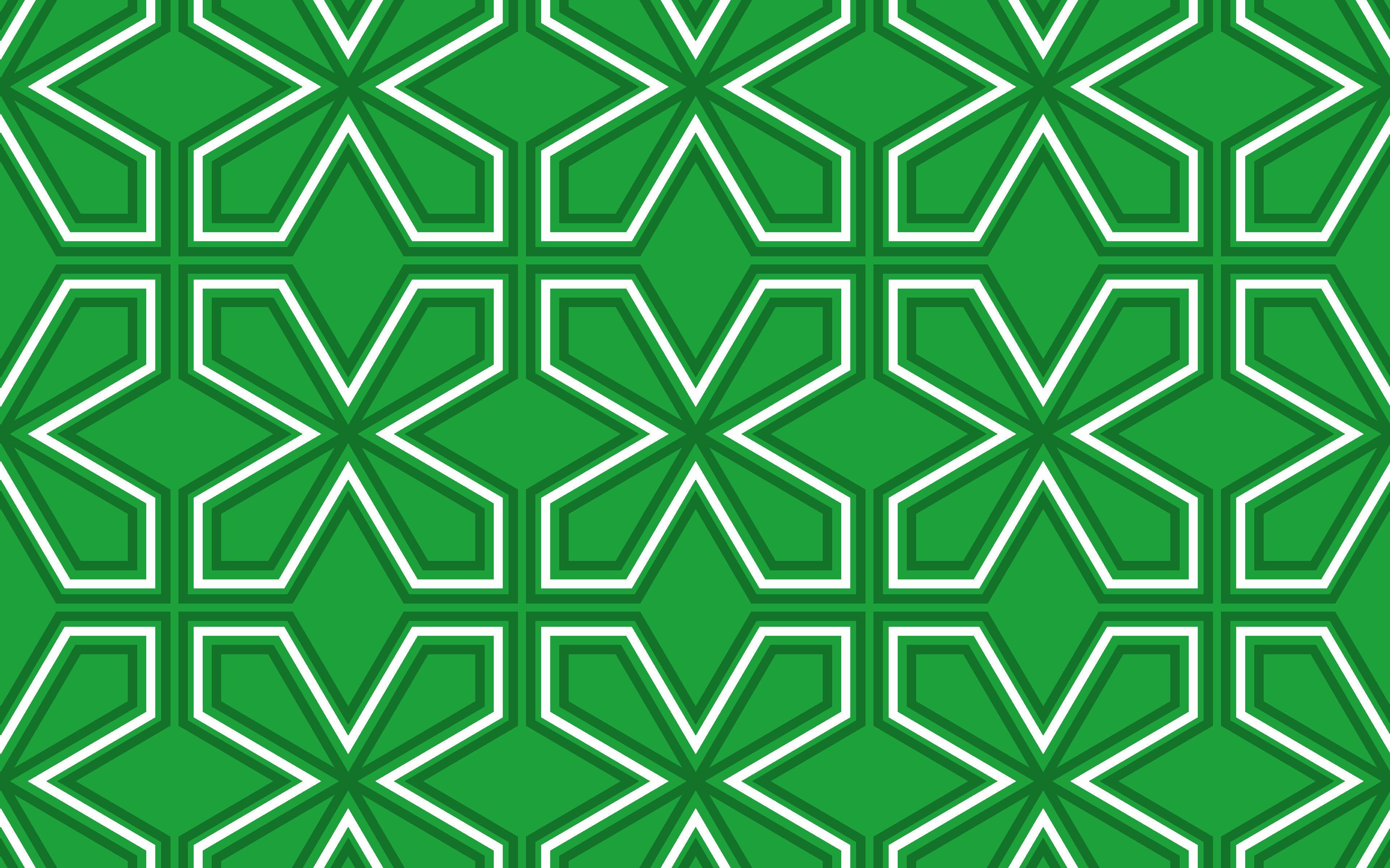 Green Ornament Wallpapers - Top Free Green Ornament Backgrounds ...