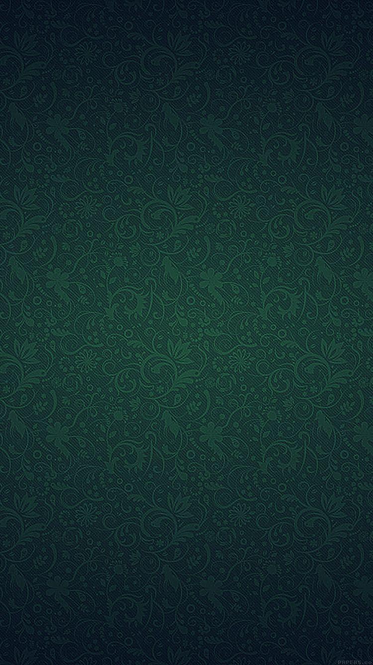 Green Ornament Wallpapers - Top Free Green Ornament Backgrounds ...