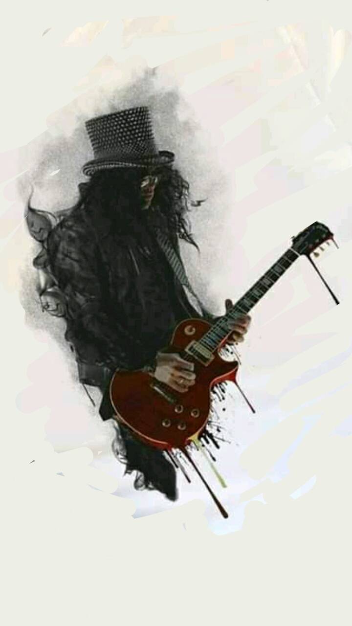 Slash iPhone Wallpapers - Top Free Slash iPhone Backgrounds ...