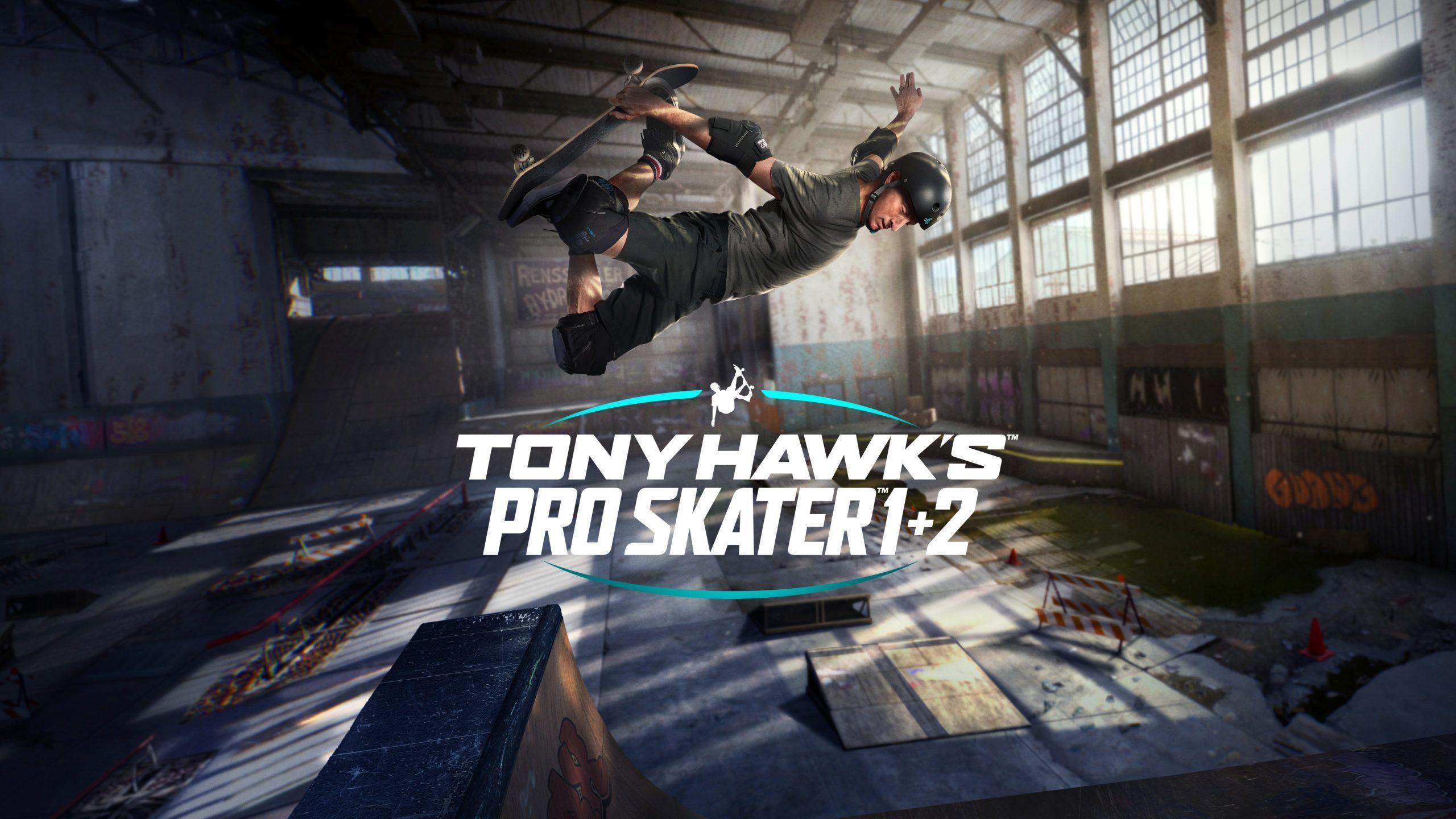 Tony Hawk Pro Skater Wallpapers - Top Free Tony Hawk Pro Skater ...