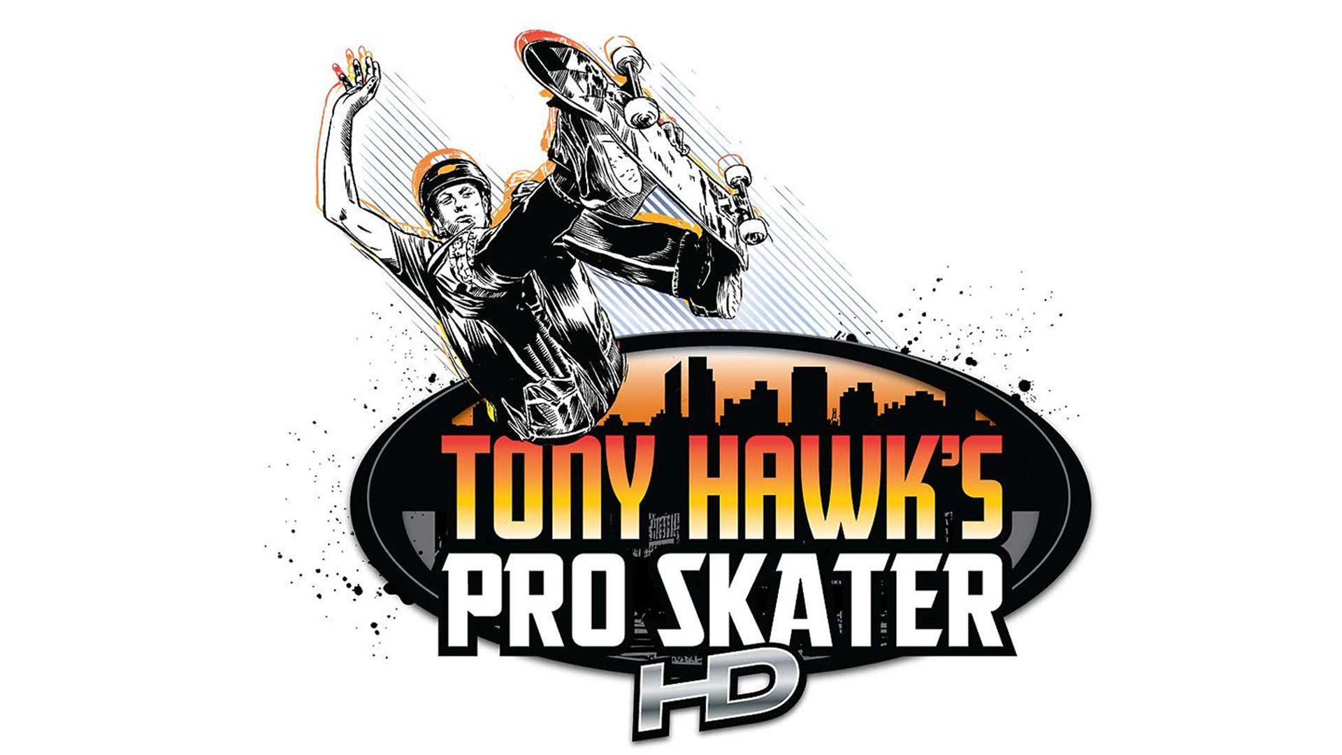 Tony Hawk Pro Skater Wallpapers - Top Free Tony Hawk Pro Skater ...