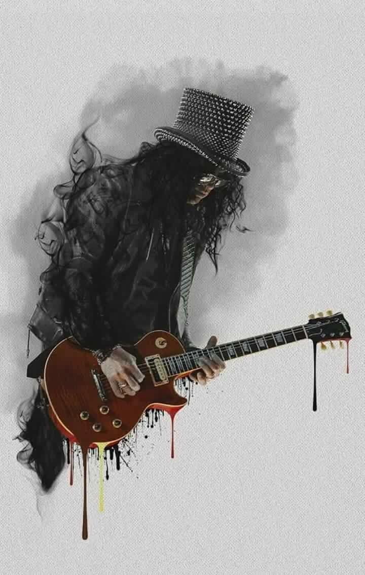 Slash iPhone Wallpapers - Top Free Slash iPhone Backgrounds ...