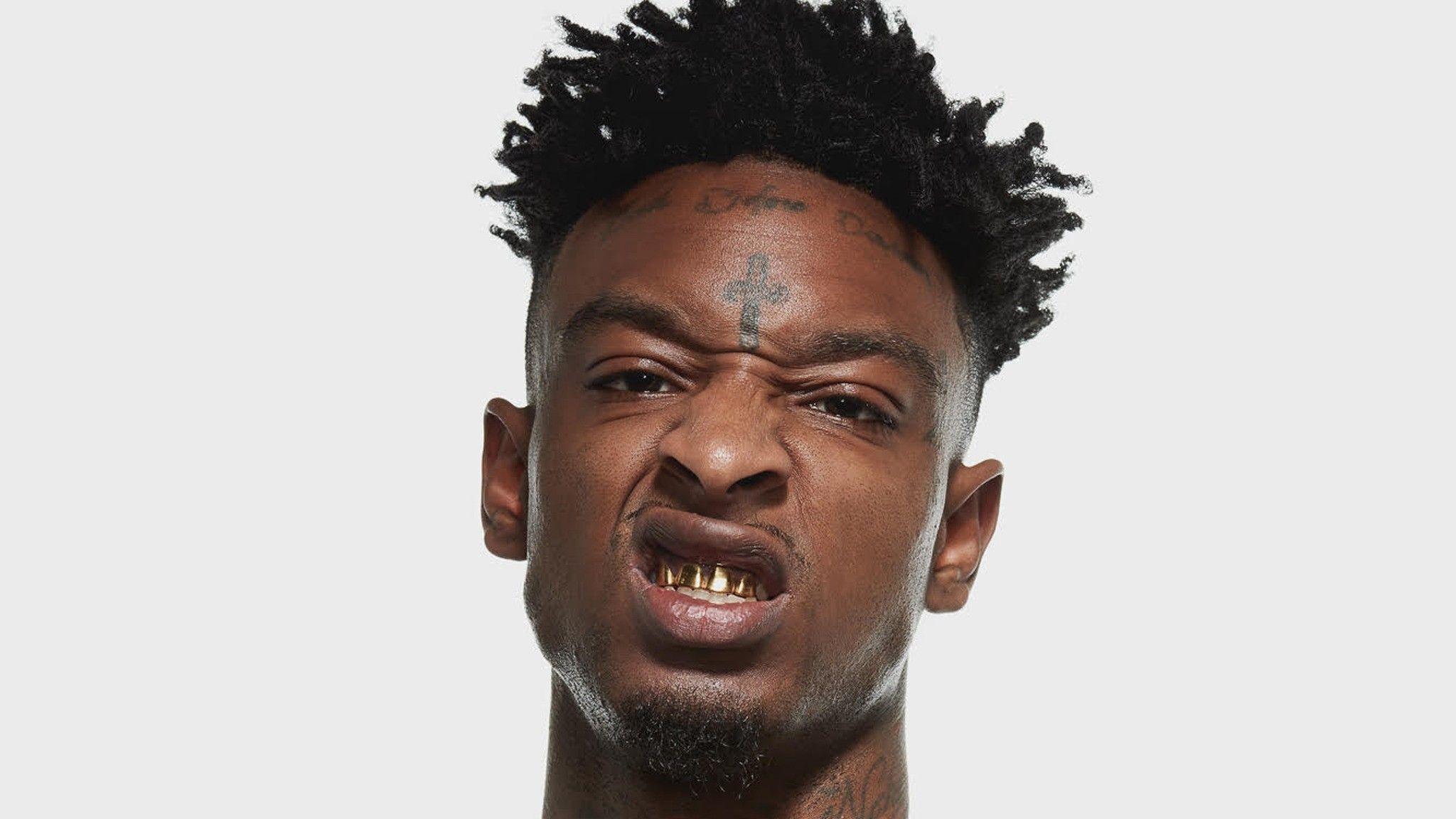 21 Savage Model Wallpapers - Top Free 21 Savage Model Backgrounds ...