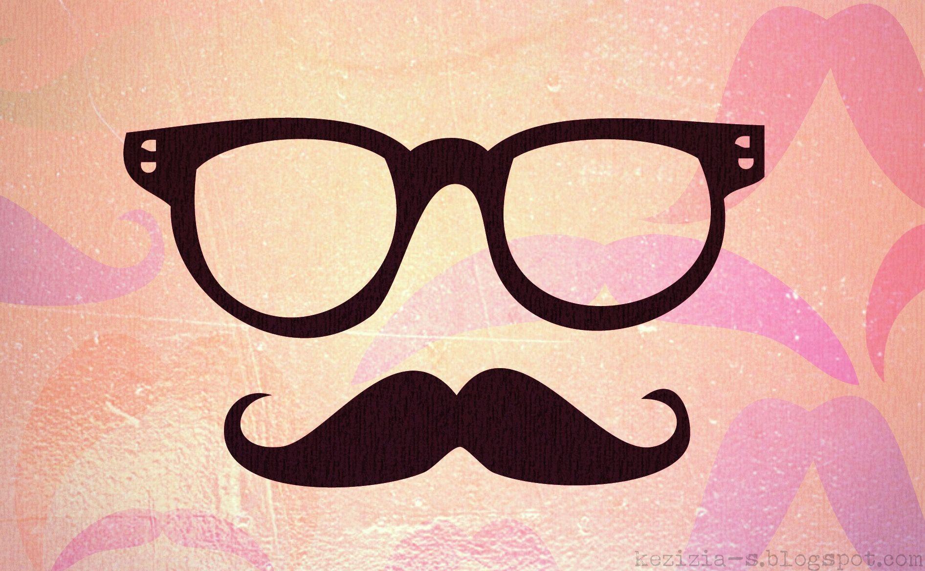 Cute Moustache Wallpapers - Top Free Cute Moustache Backgrounds ...