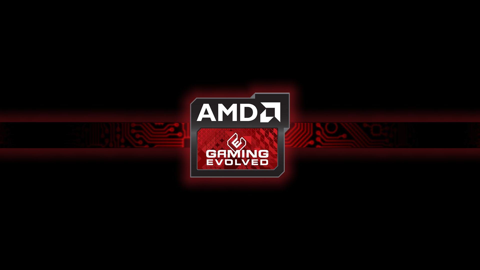 AMD Radeon HD Wallpapers - Top Free AMD Radeon HD Backgrounds ...
