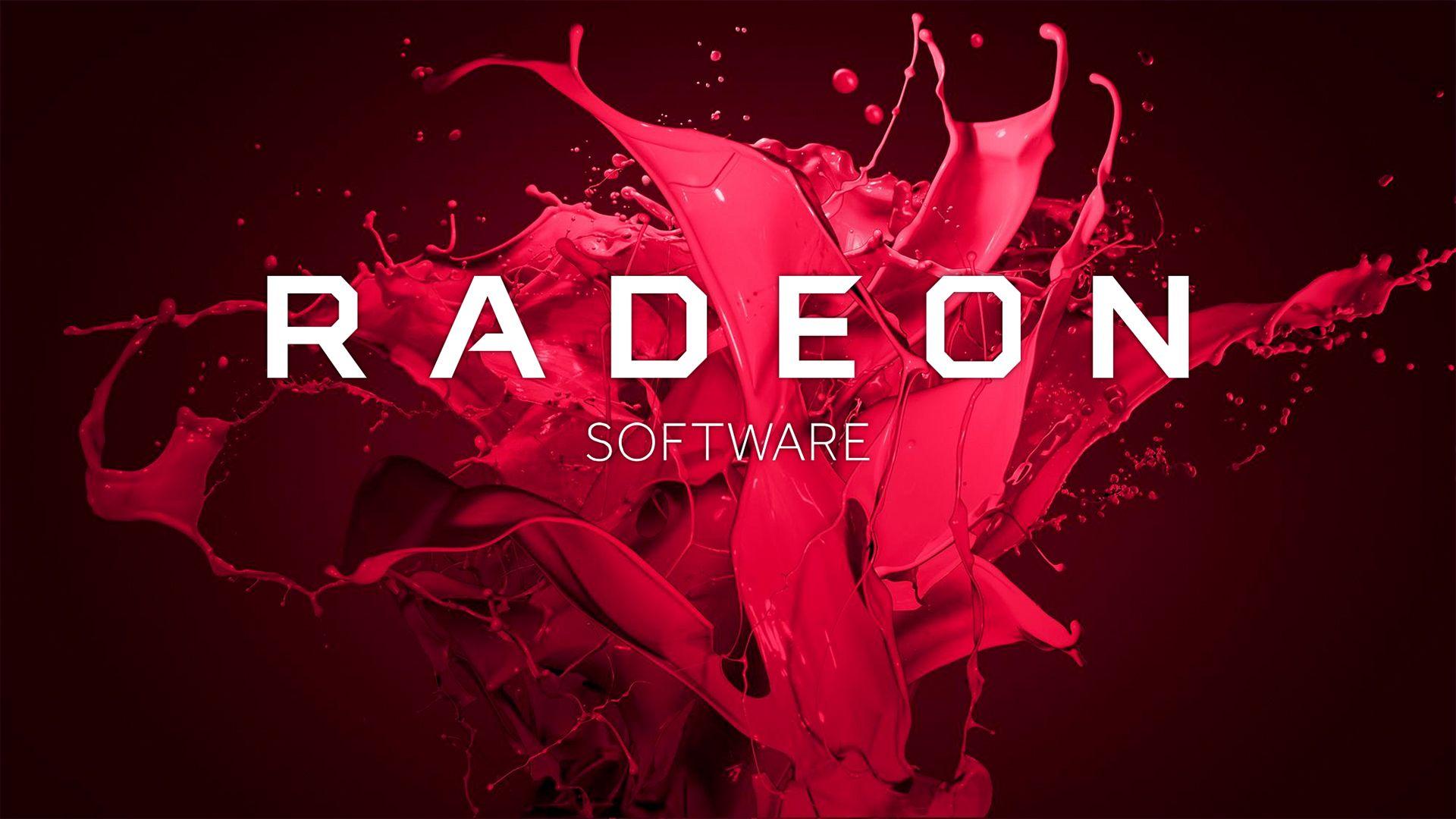 AMD Radeon HD Wallpapers - Top Free AMD Radeon HD Backgrounds ...