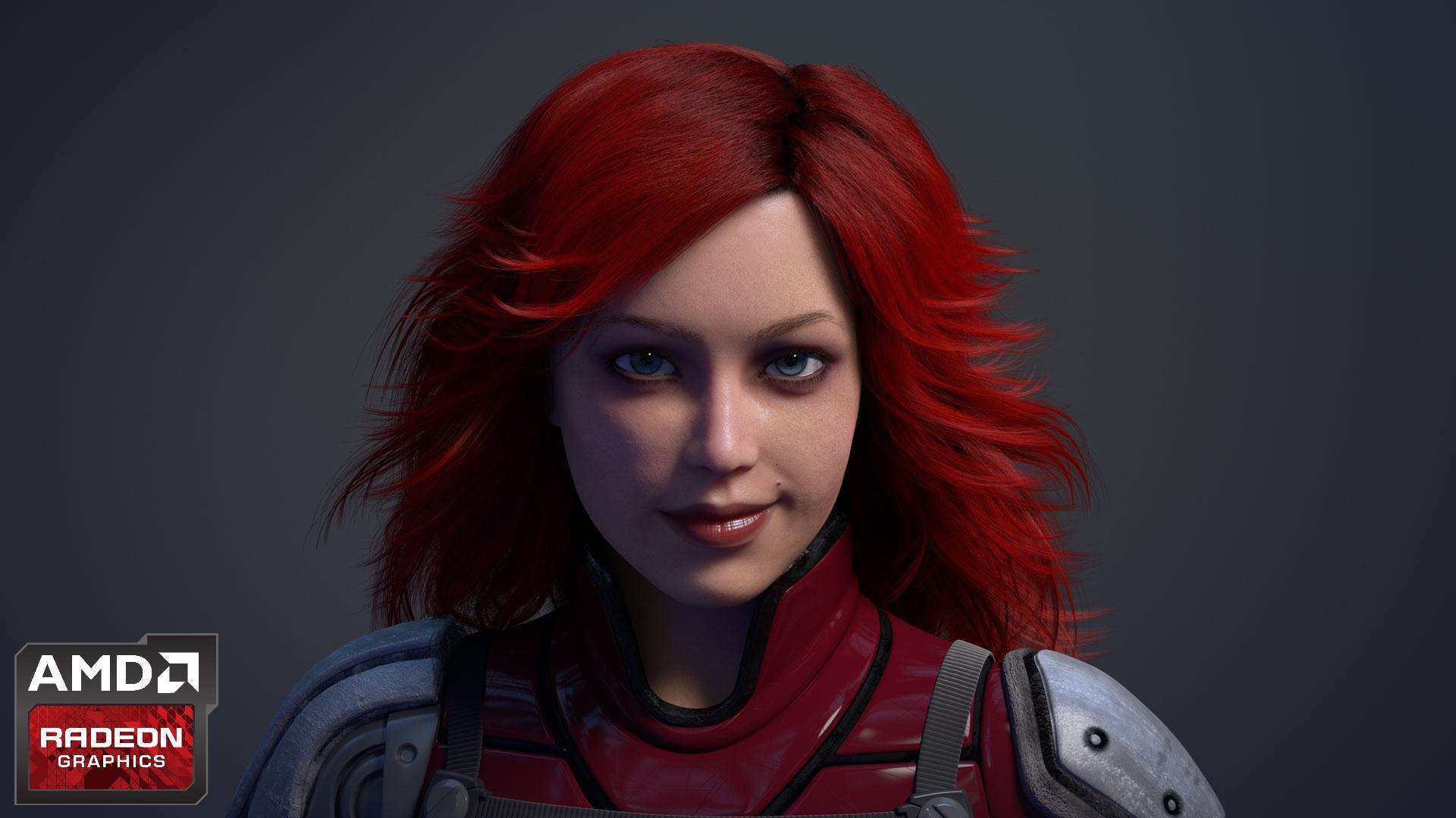 ATI Wallpapers - Top Free ATI Backgrounds - WallpaperAccess