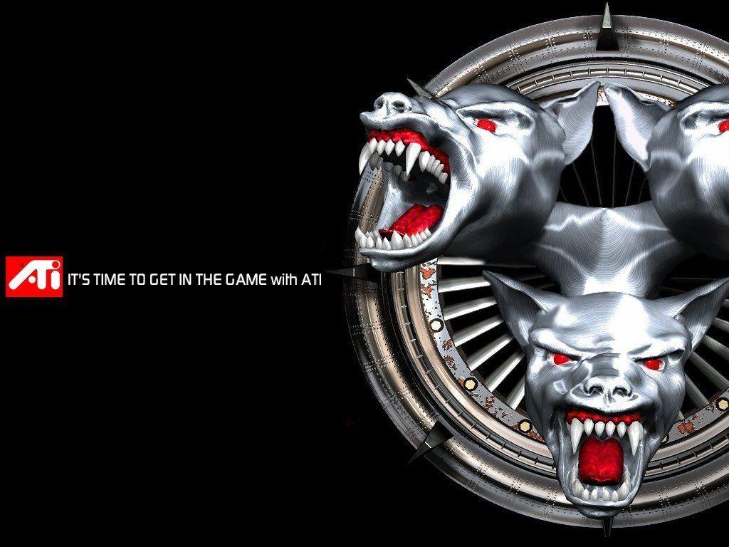 ATI Wallpapers - Top Free ATI Backgrounds - WallpaperAccess