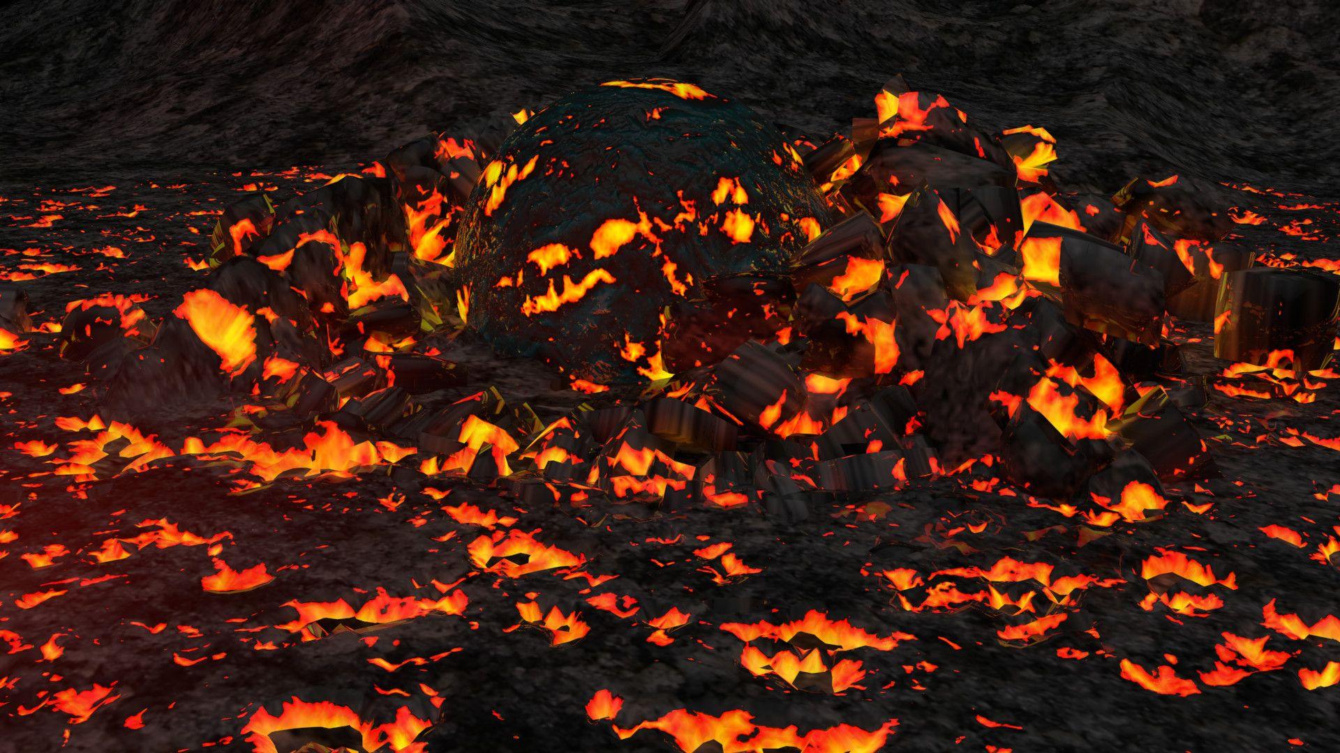 Lava Texture Wallpapers - Top Free Lava Texture Backgrounds ...