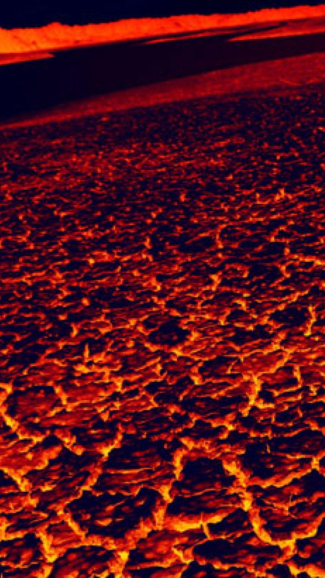 Lava Texture Wallpapers - Top Free Lava Texture Backgrounds - WallpaperAccess