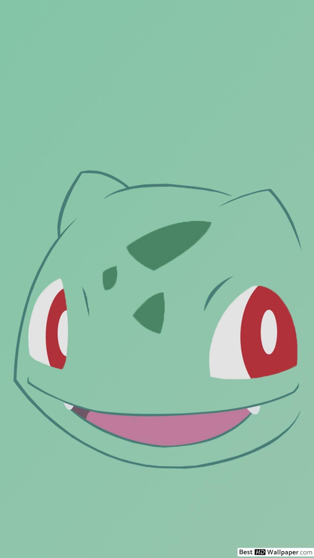 Bulbasaur HD Wallpapers - Top Free Bulbasaur HD Backgrounds ...