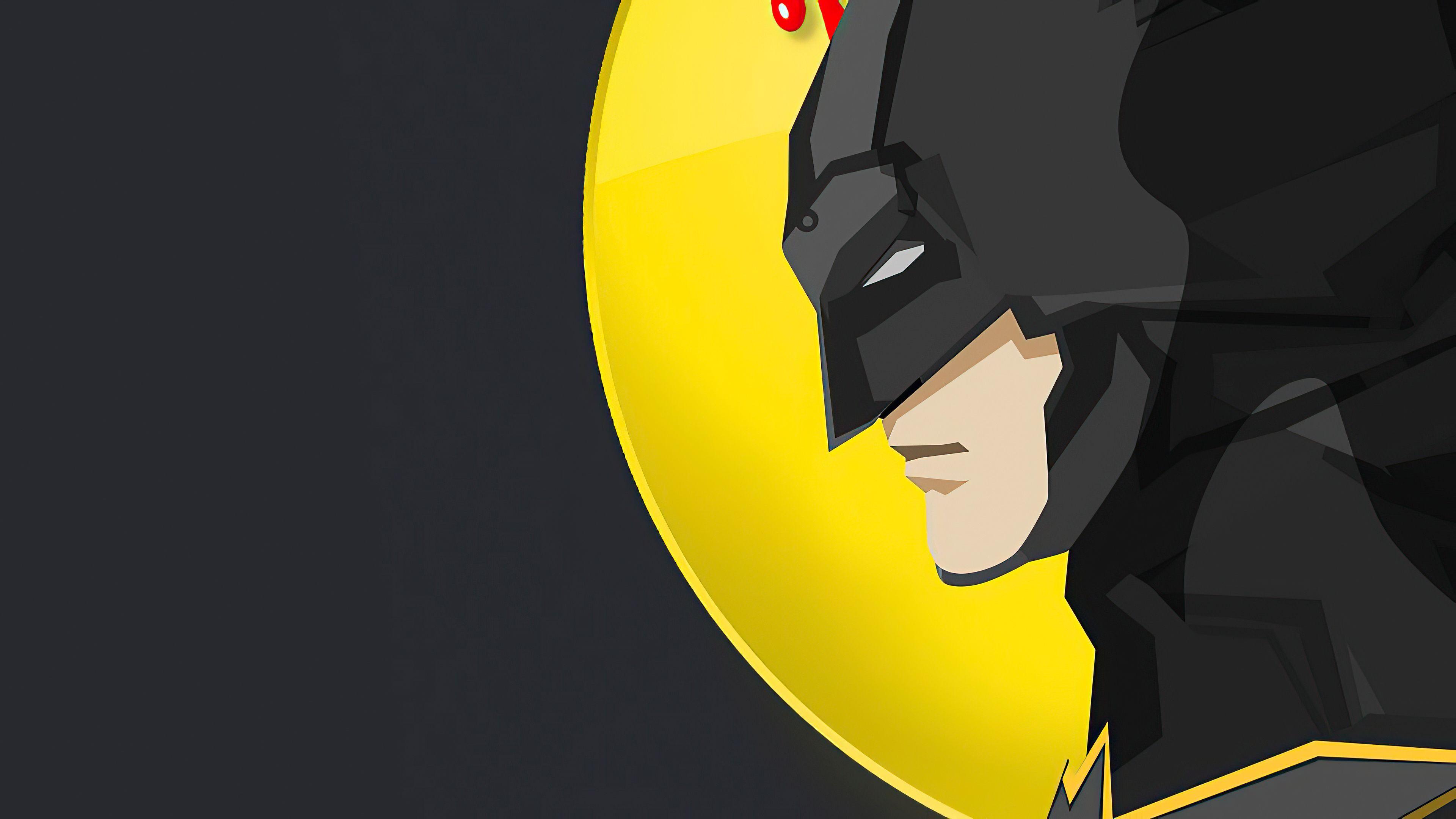 Ninja Batman Wallpapers - Top Free Ninja Batman Backgrounds ...