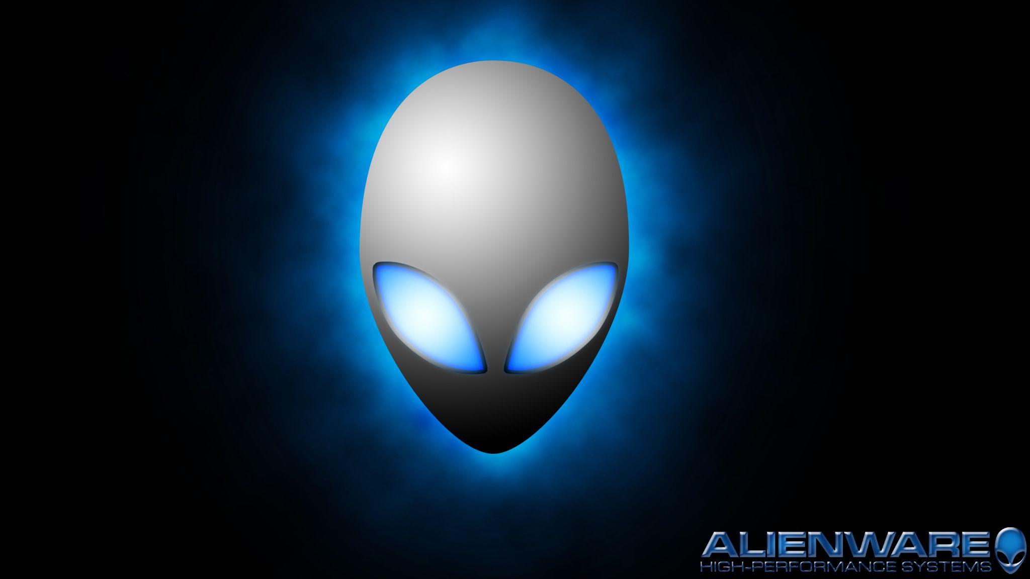 Blue Alienware Laptop Wallpapers - Top Free Blue Alienware Laptop ...