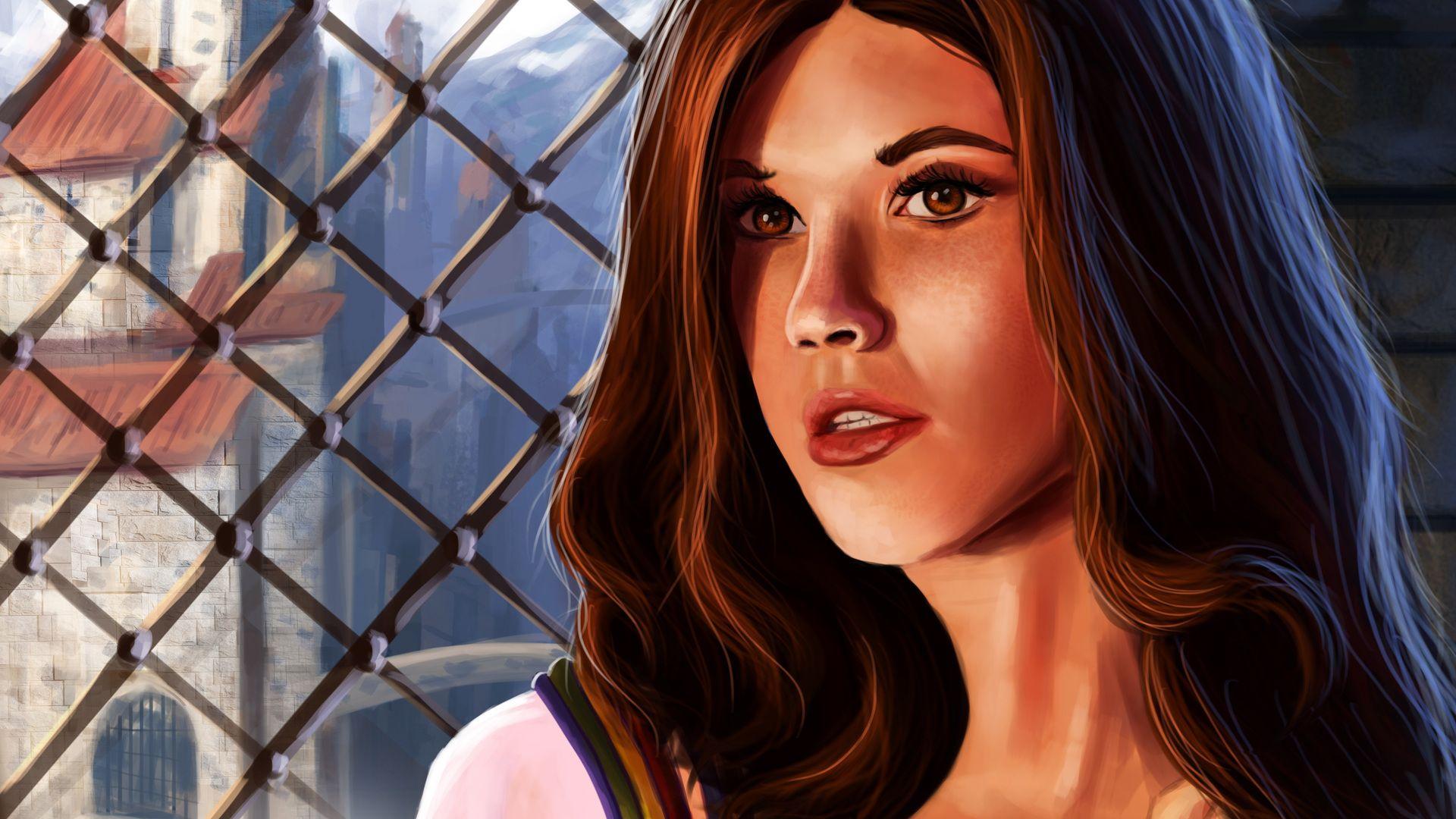 The Wheel Of Time Wallpapers - Top Free The Wheel Of Time Backgrounds ...