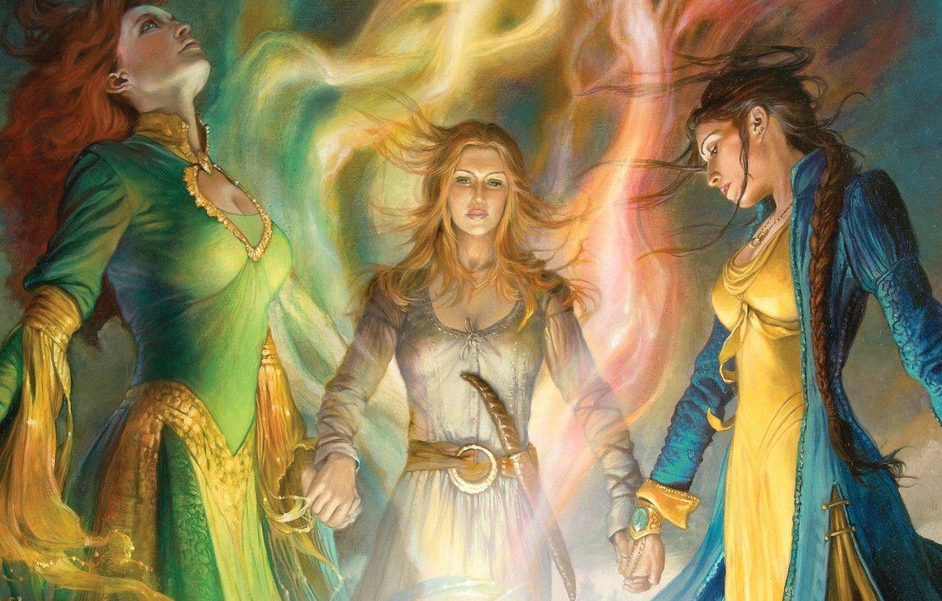 The Wheel Of Time Wallpapers - Top Free The Wheel Of Time Backgrounds ...