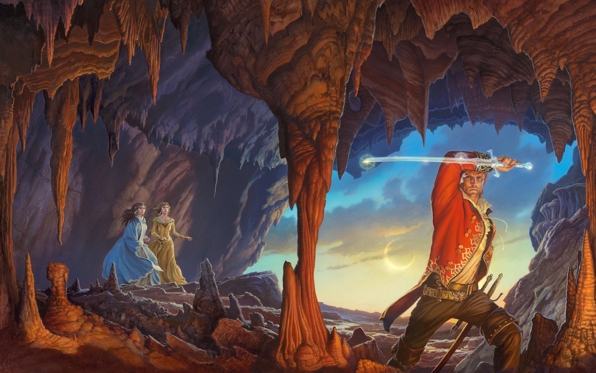 The Wheel Of Time Wallpapers - Top Free The Wheel Of Time Backgrounds ...