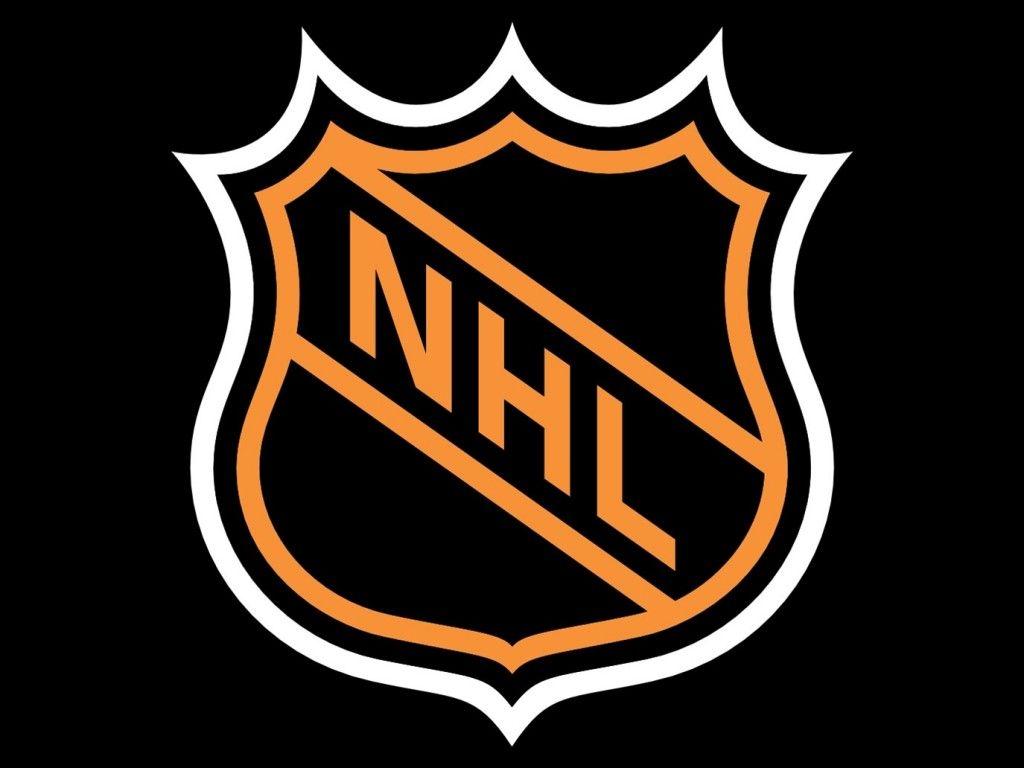 NHL Logo Wallpapers - Top Free NHL Logo Backgrounds - WallpaperAccess