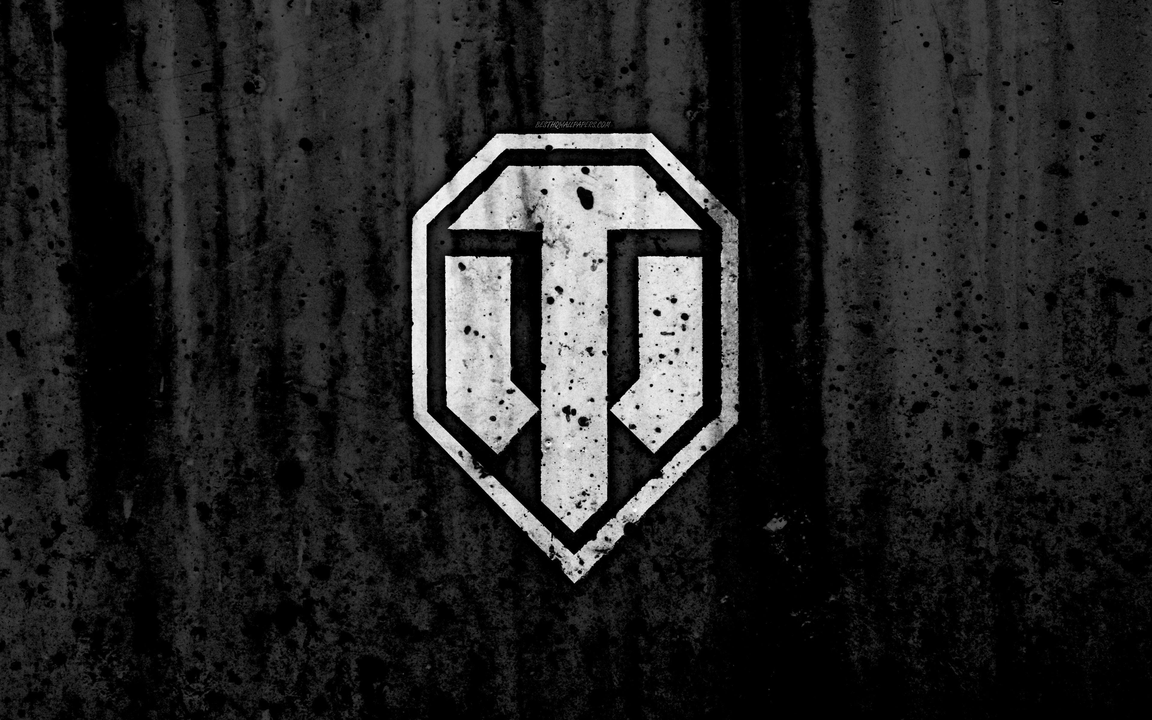 World of Tanks Logo Wallpapers - Top Free World of Tanks Logo ...