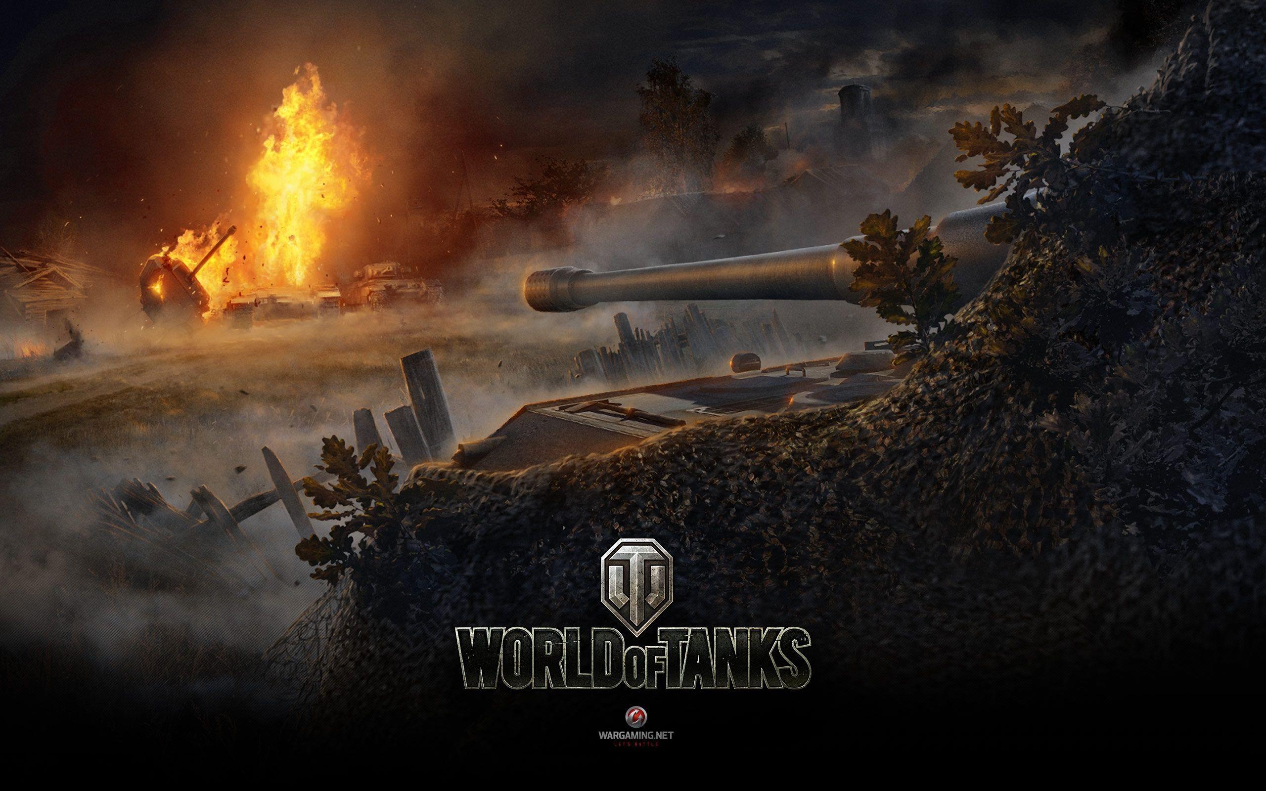 World of Tanks Logo Wallpapers - Top Free World of Tanks Logo ...
