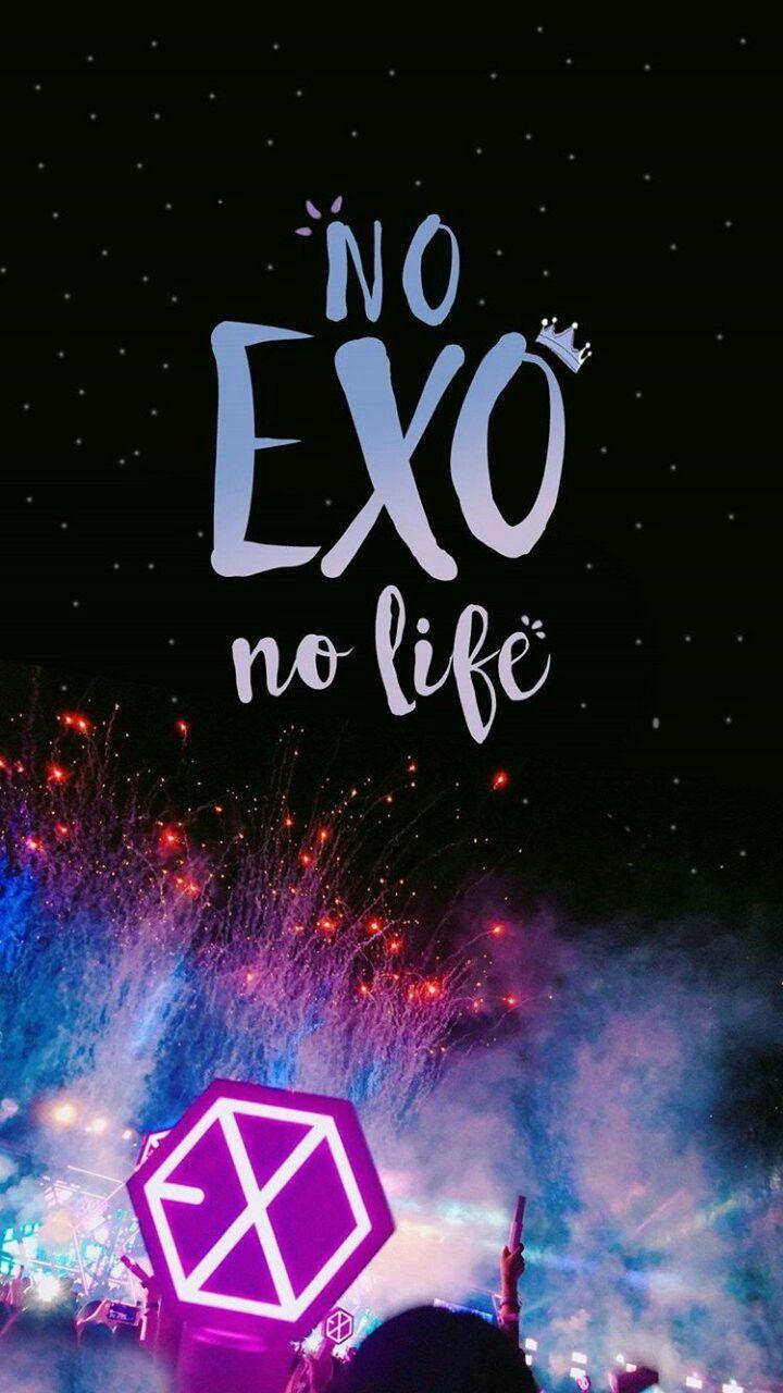 EXO Symbol Wallpapers - Top Free EXO Symbol Backgrounds - WallpaperAccess