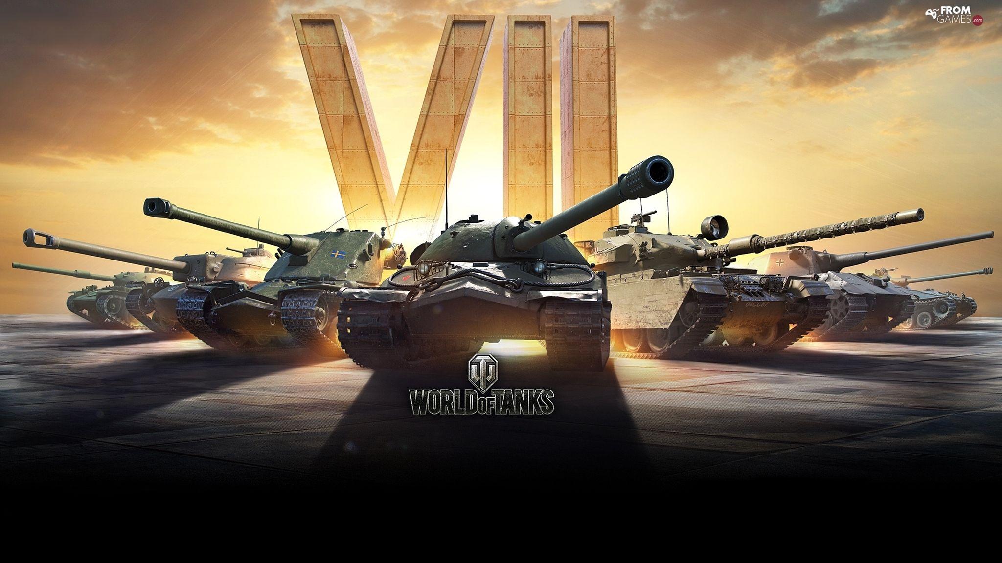 World of Tanks Logo Wallpapers - Top Free World of Tanks Logo ...
