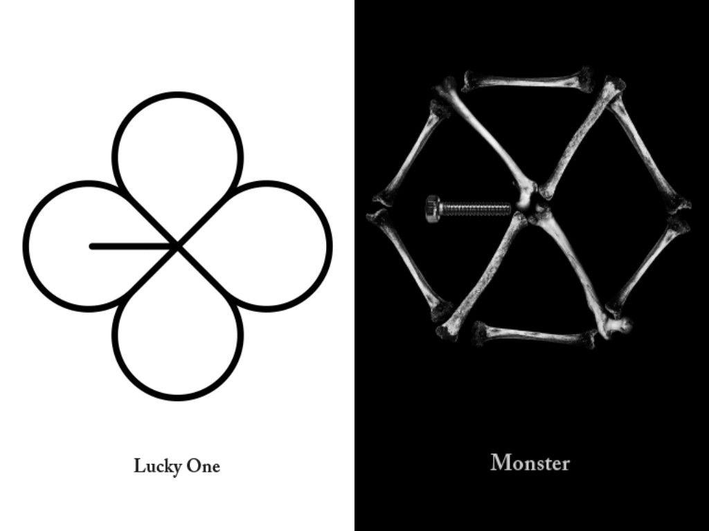 EXO Symbol Wallpapers - Top Free EXO Symbol Backgrounds - WallpaperAccess