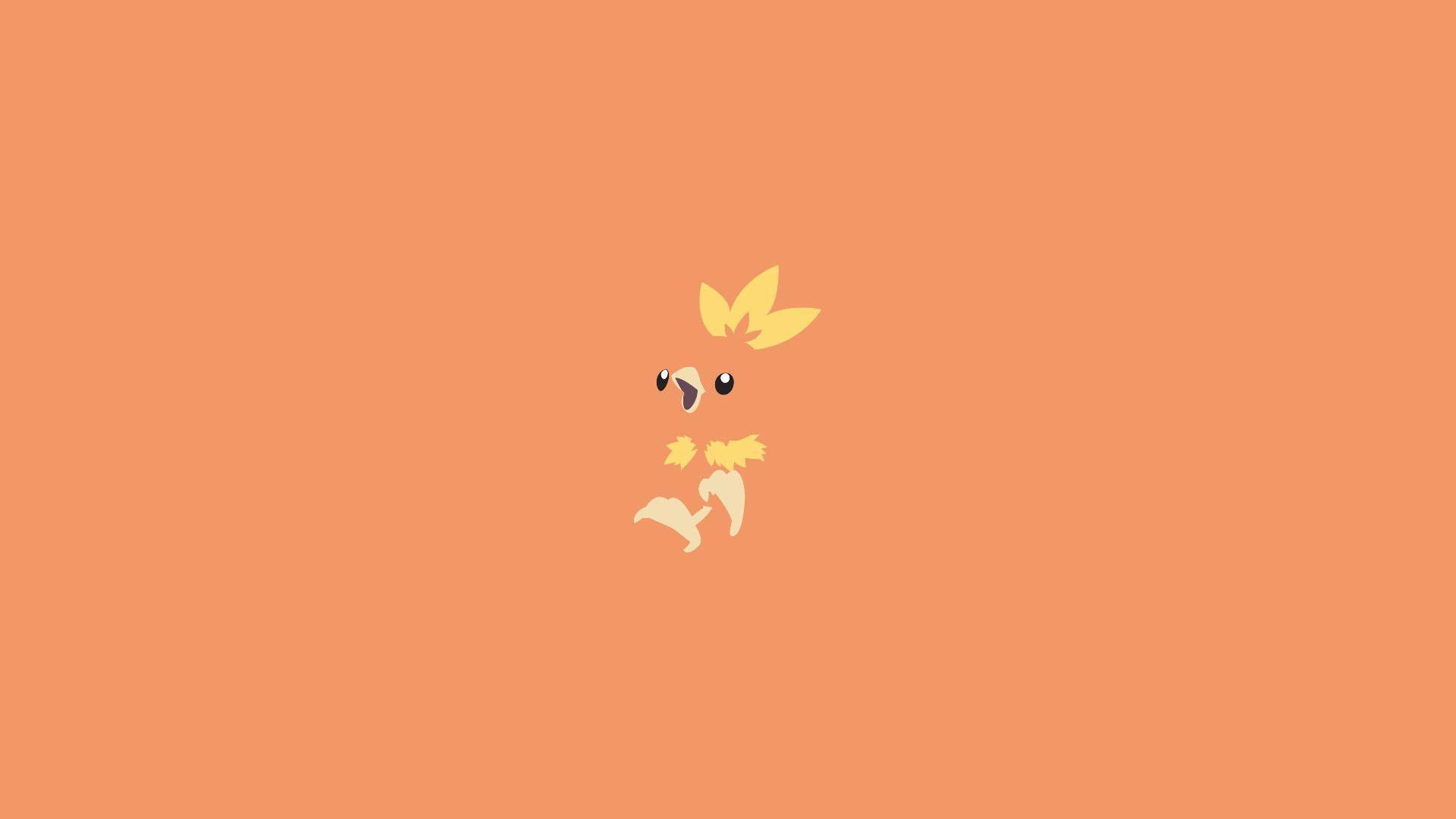 Pokemon Torchic Wallpapers - Top Free Pokemon Torchic Backgrounds ...